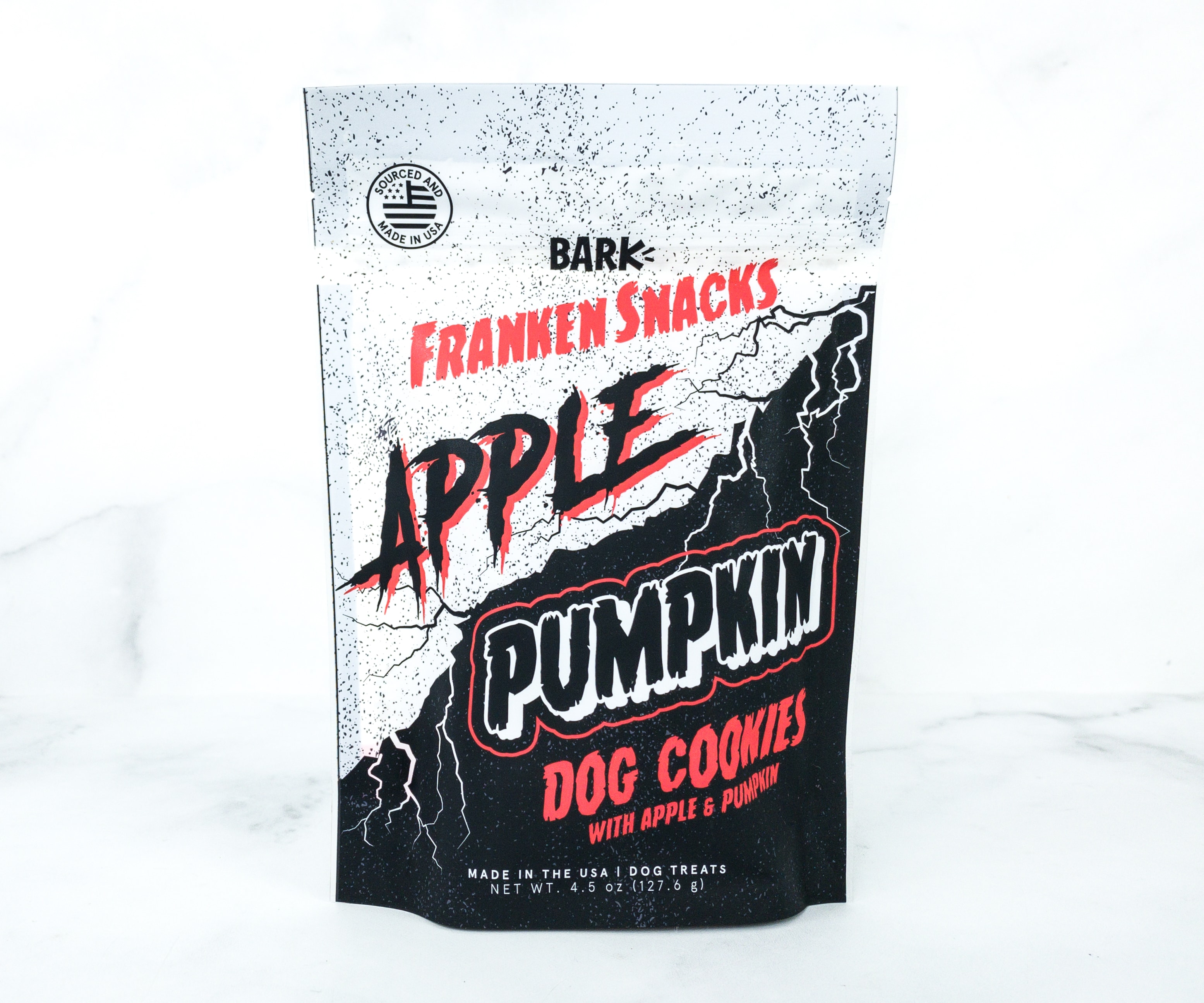 Barkbox October 2019 Subscription Box Review + Coupon - hello subscription