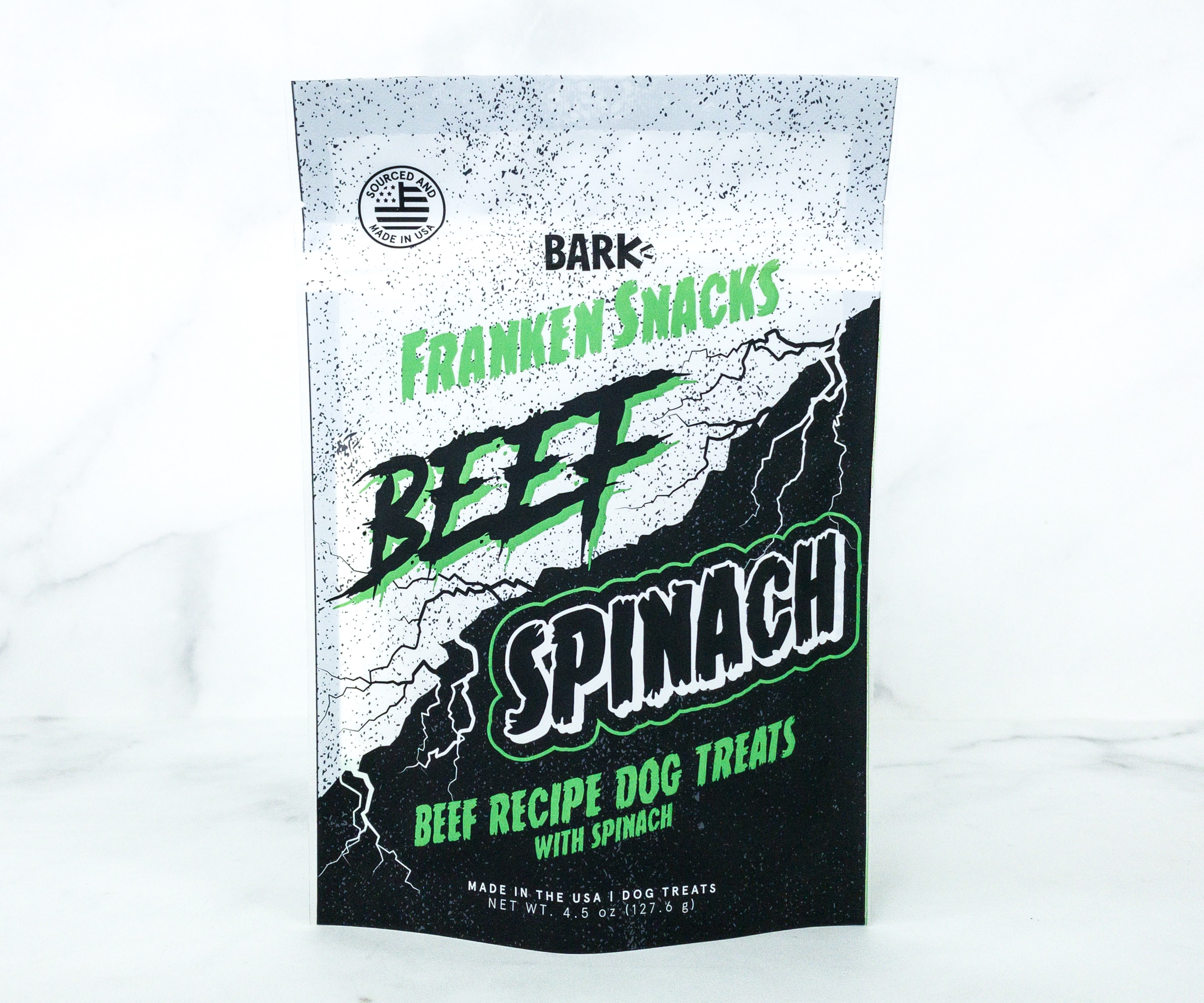 Barkbox October 2019 Subscription Box Review + Coupon - hello subscription