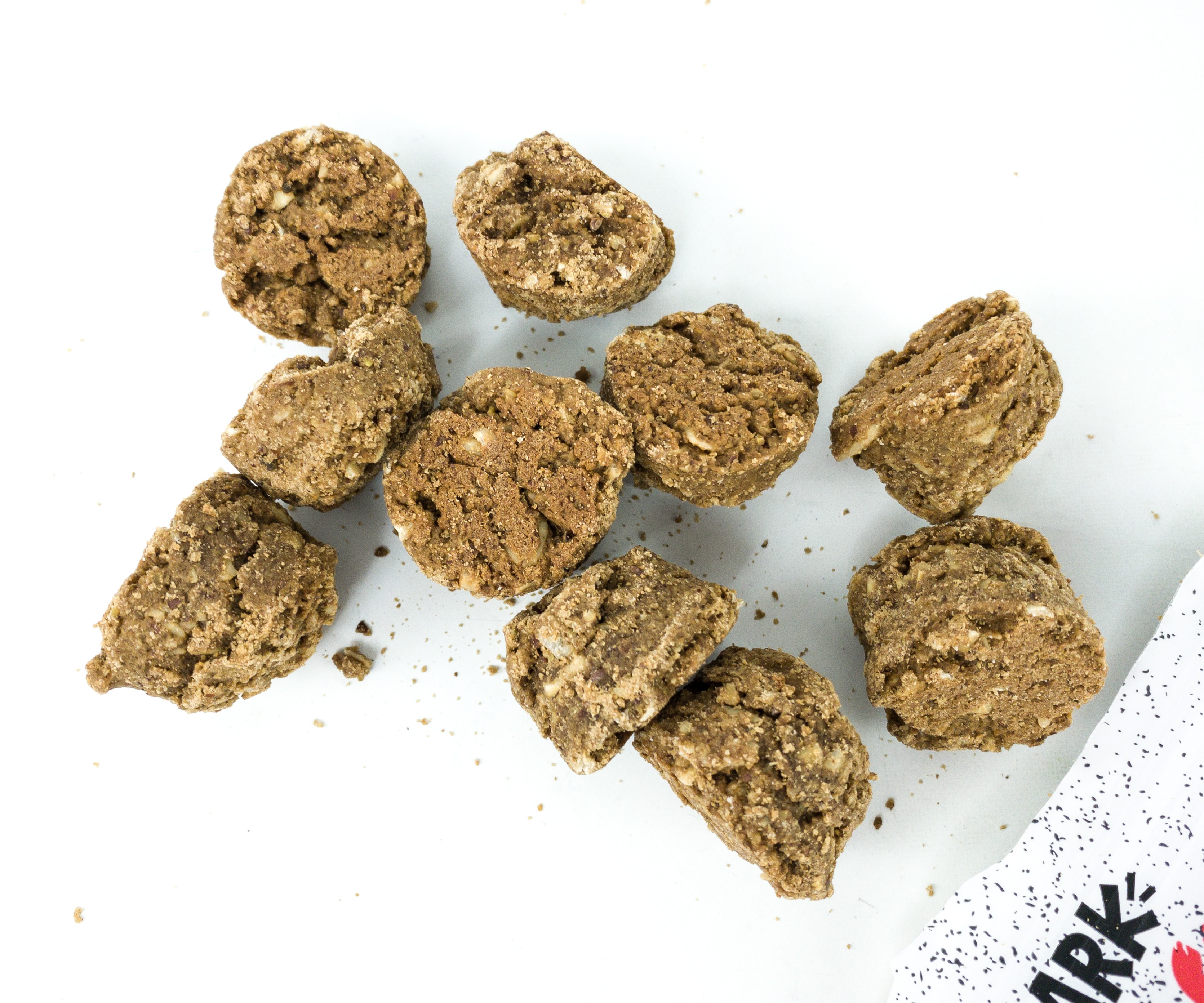 Barkbox October 2019 Subscription Box Review + Coupon - hello subscription