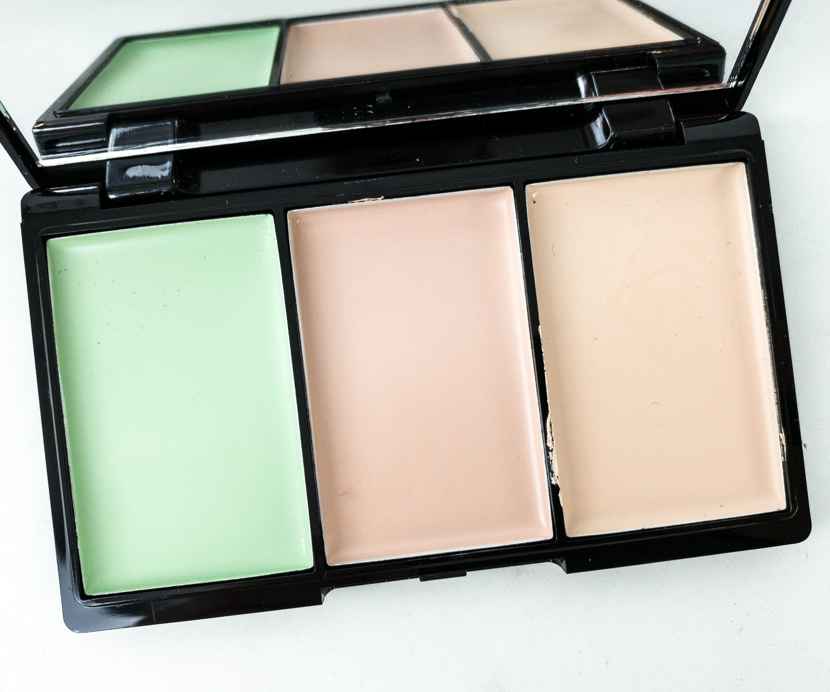 GLOSSYBOX October 2019 Subscription Box Review + Coupon - hello ...