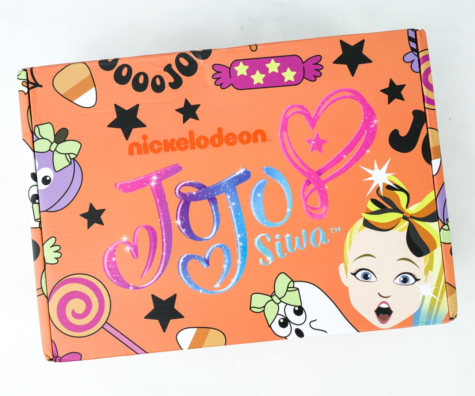 The JoJo Box Fall 2019 Subscription Box Review - Hello Subscription