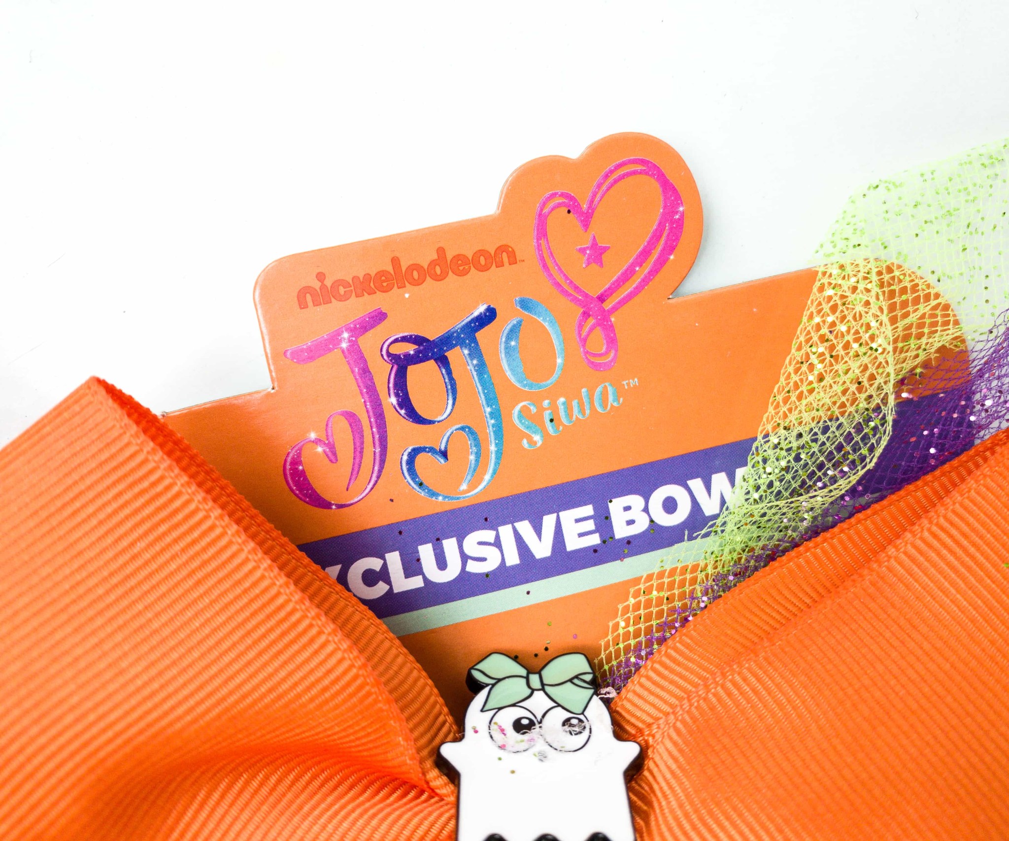 The JoJo Box Fall 2019 Subscription Box Review - Hello Subscription