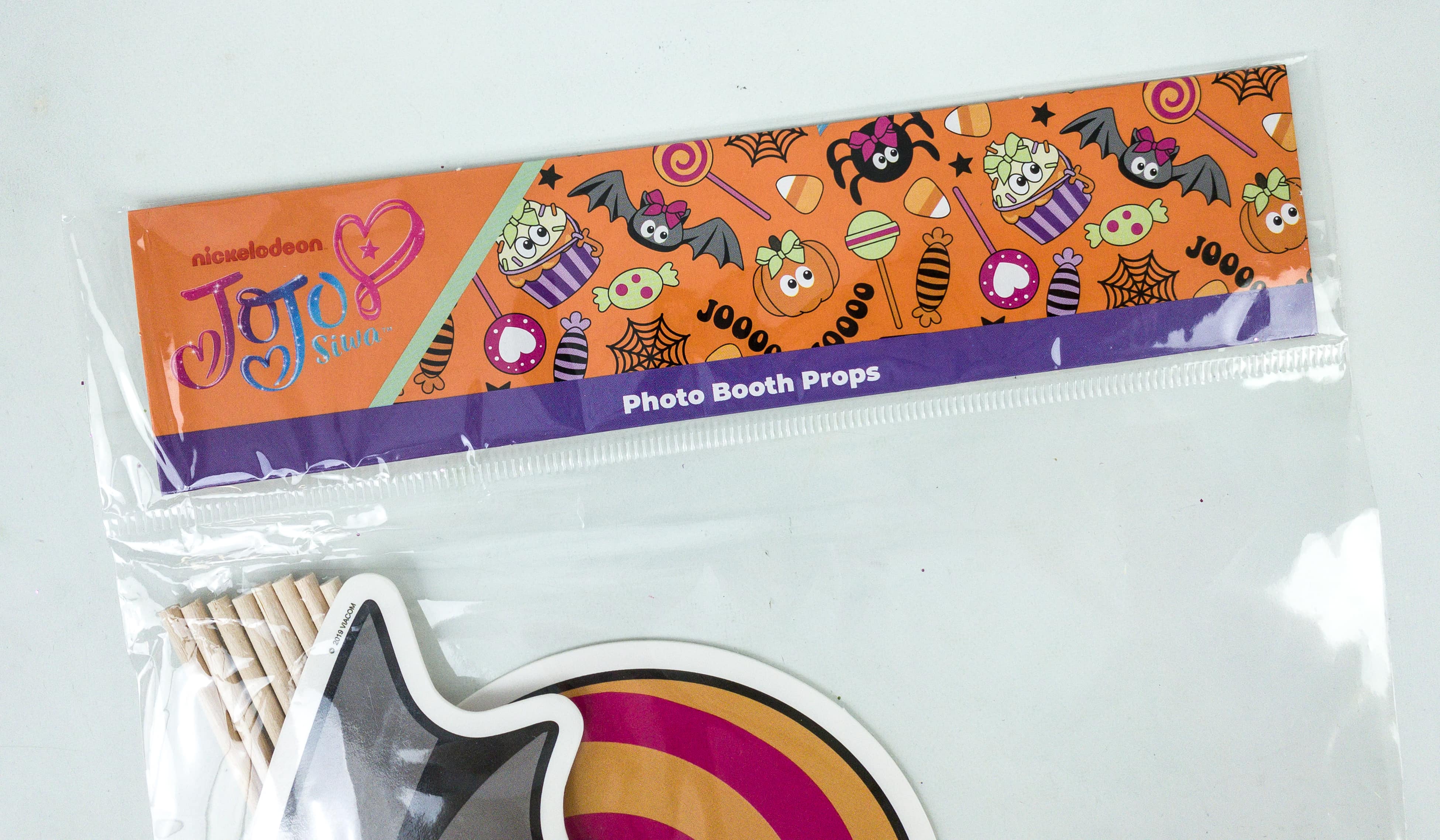 The JoJo Box Fall 2019 Subscription Box Review - hello subscription