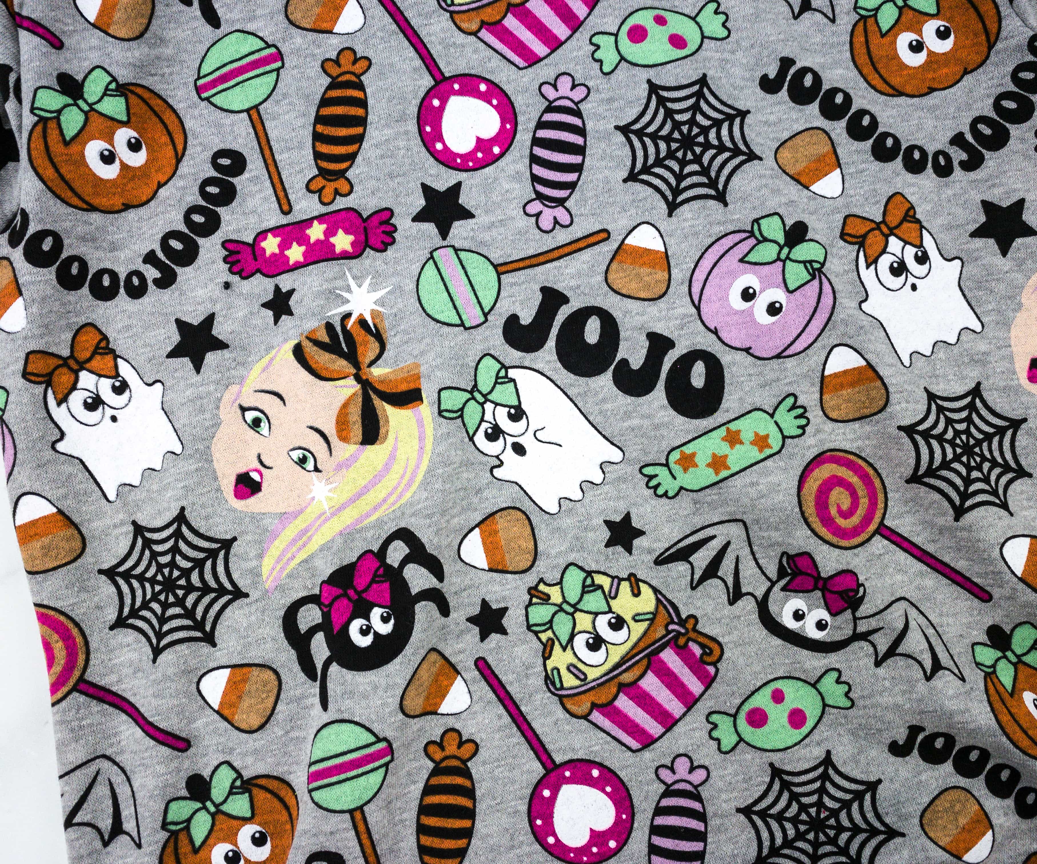 The JoJo Box Fall 2019 Subscription Box Review - hello subscription