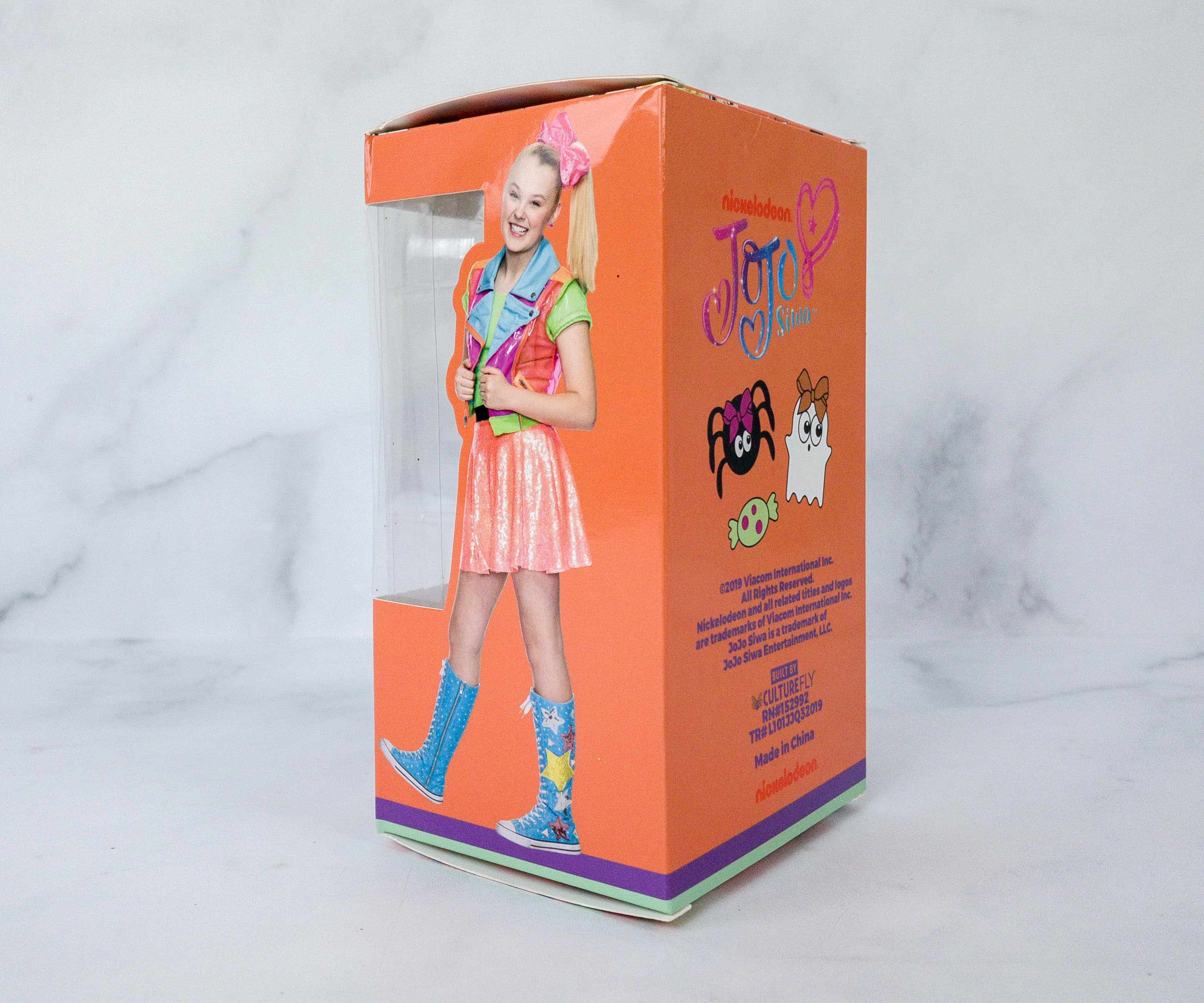 The JoJo Box Fall 2019 Subscription Box Review - hello subscription