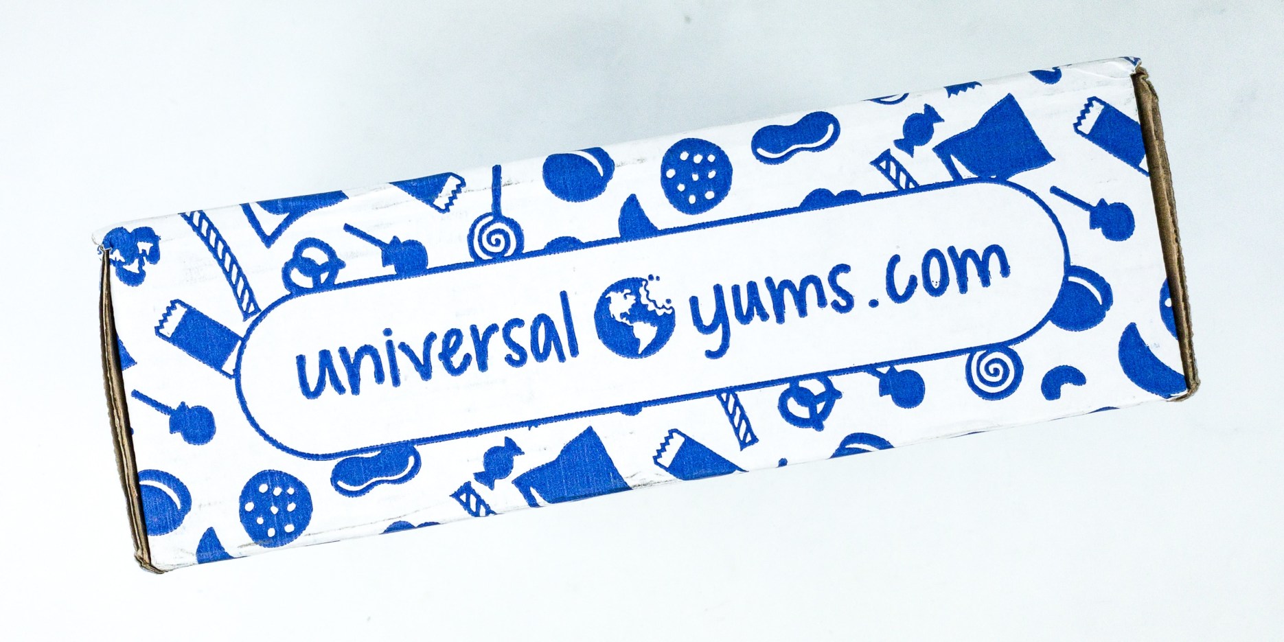 Universal Yums Subscription Box Review + Coupon - AUSTRIA - Hello ...