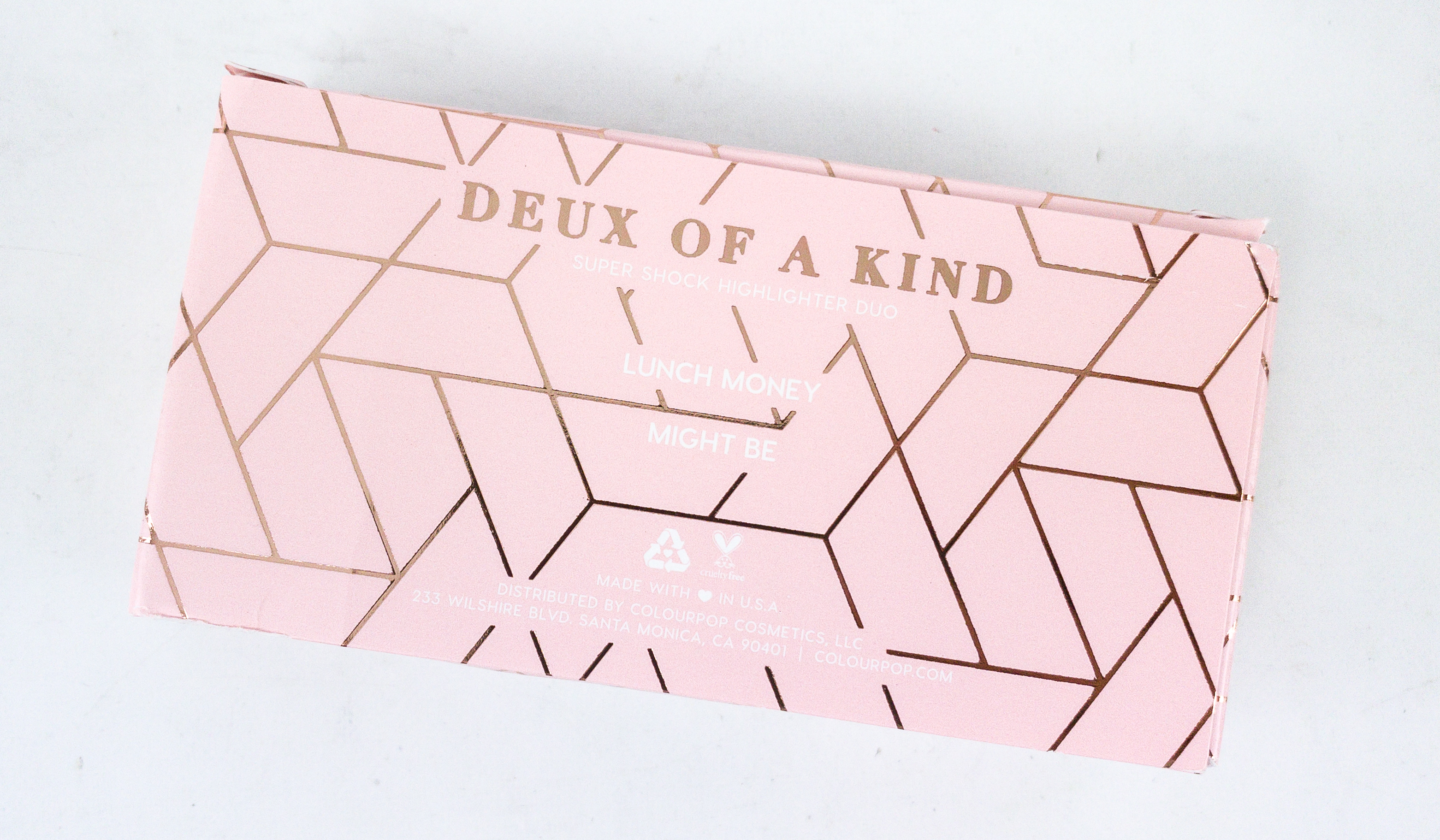 BE KIND by Ellen Box Fall 2019 Subscription Box Review - hello subscription