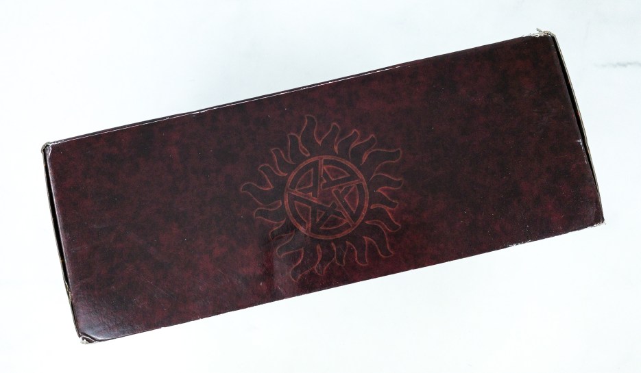 Supernatural Box Fall 2019 Review - Hello Subscription