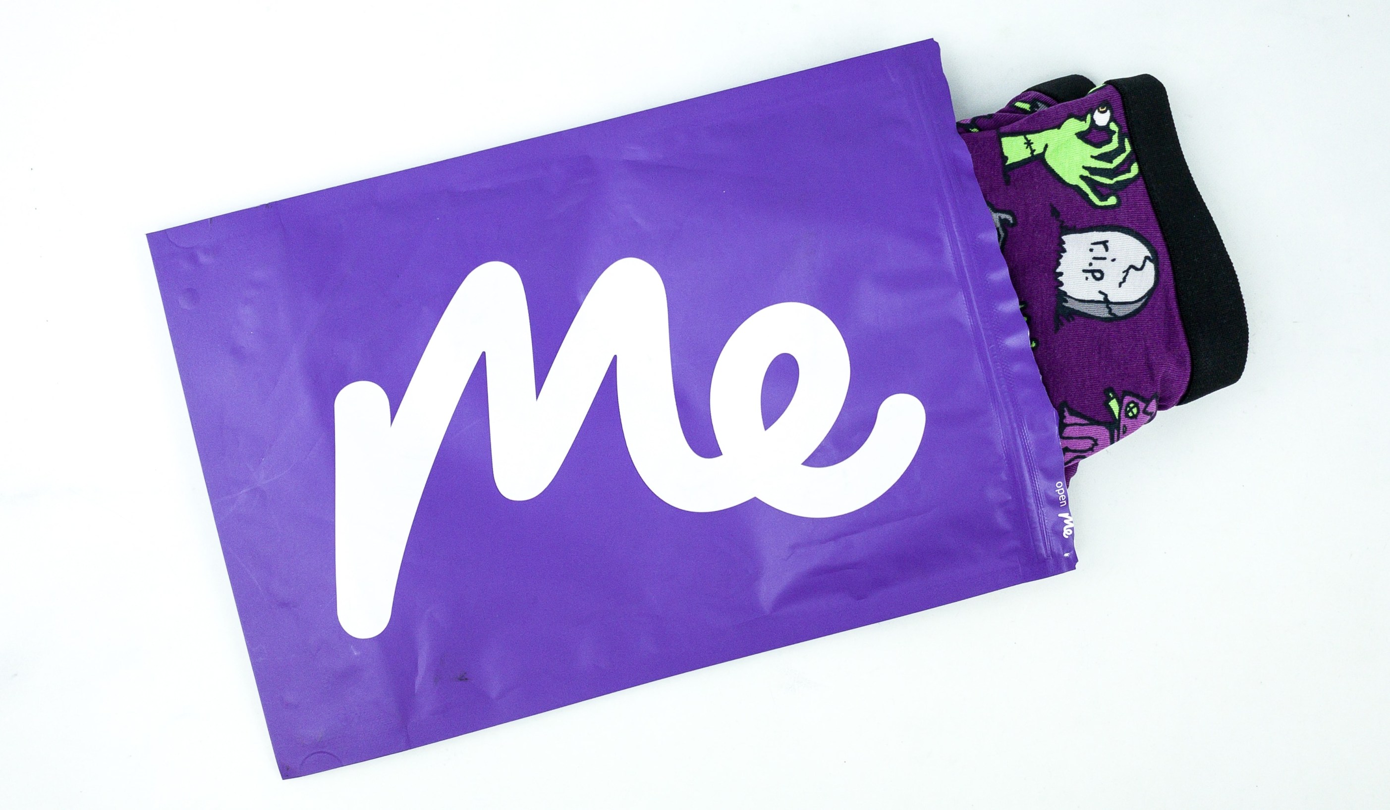 MeUndies October 2019 Subscription Review - Women's - Hello Subscription