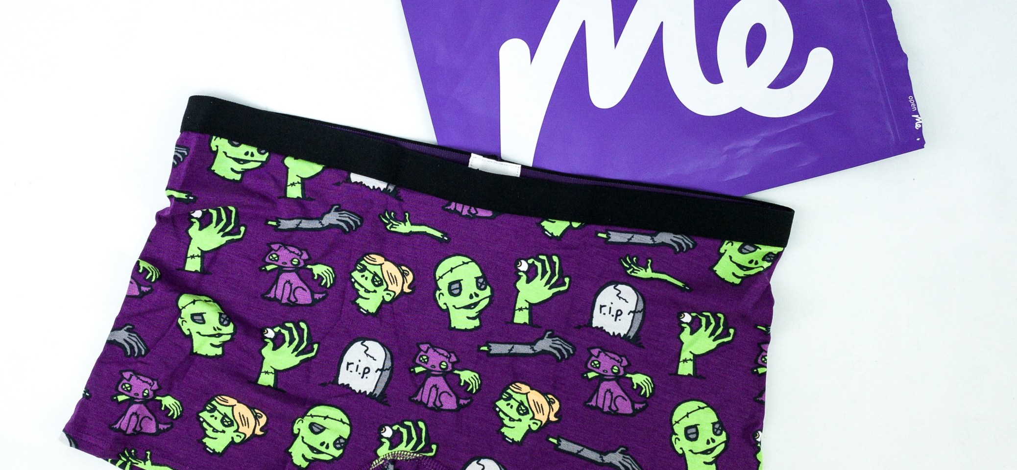MeUndies Reviews - Hello Subscription