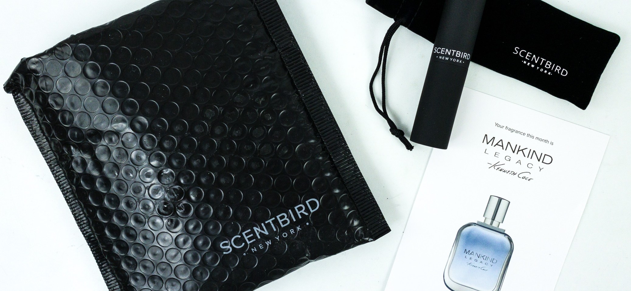 Scentbird Men Reviews - Hello Subscription