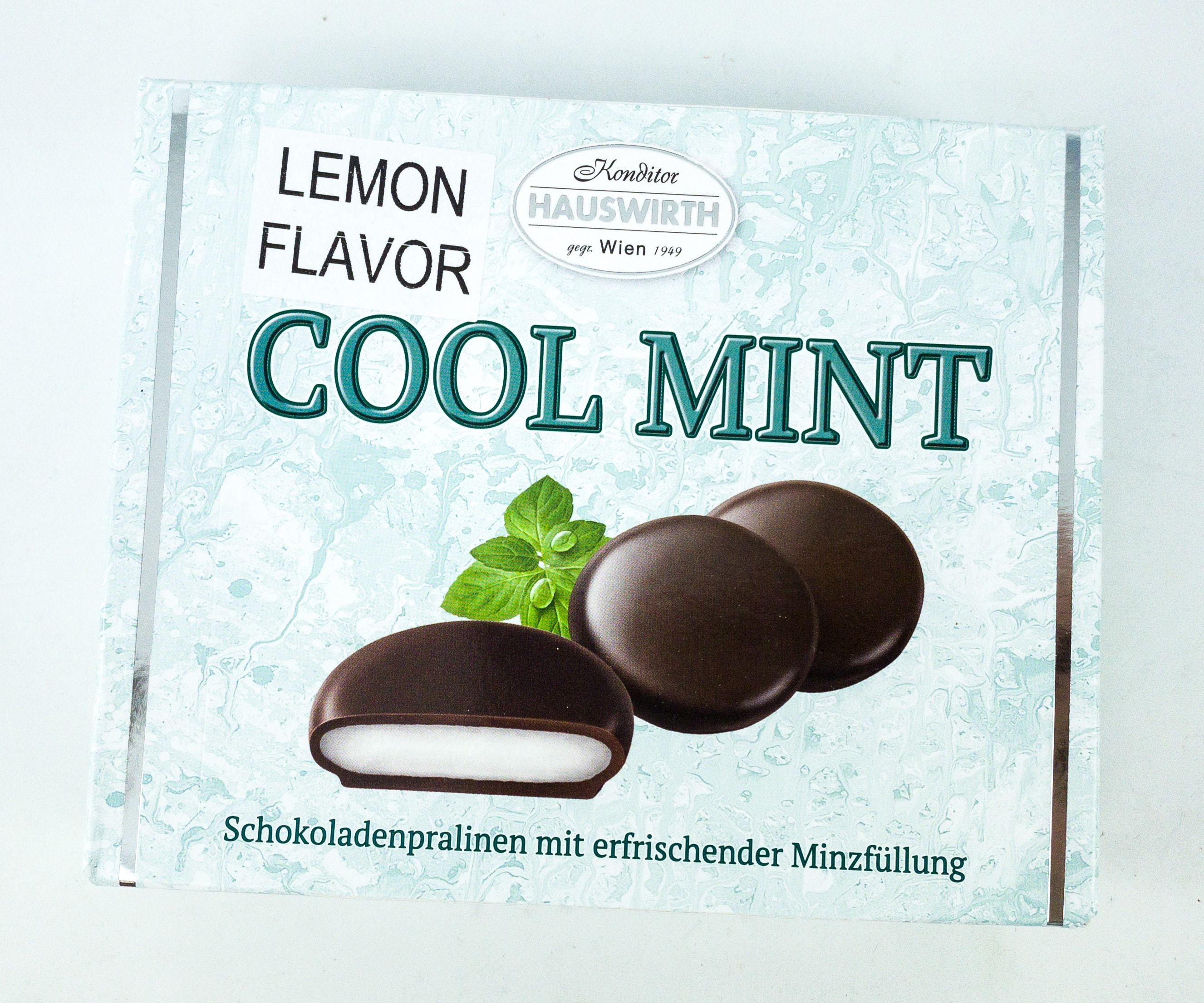 Universal Yums Subscription Box Review + Coupon - AUSTRIA - hello ...