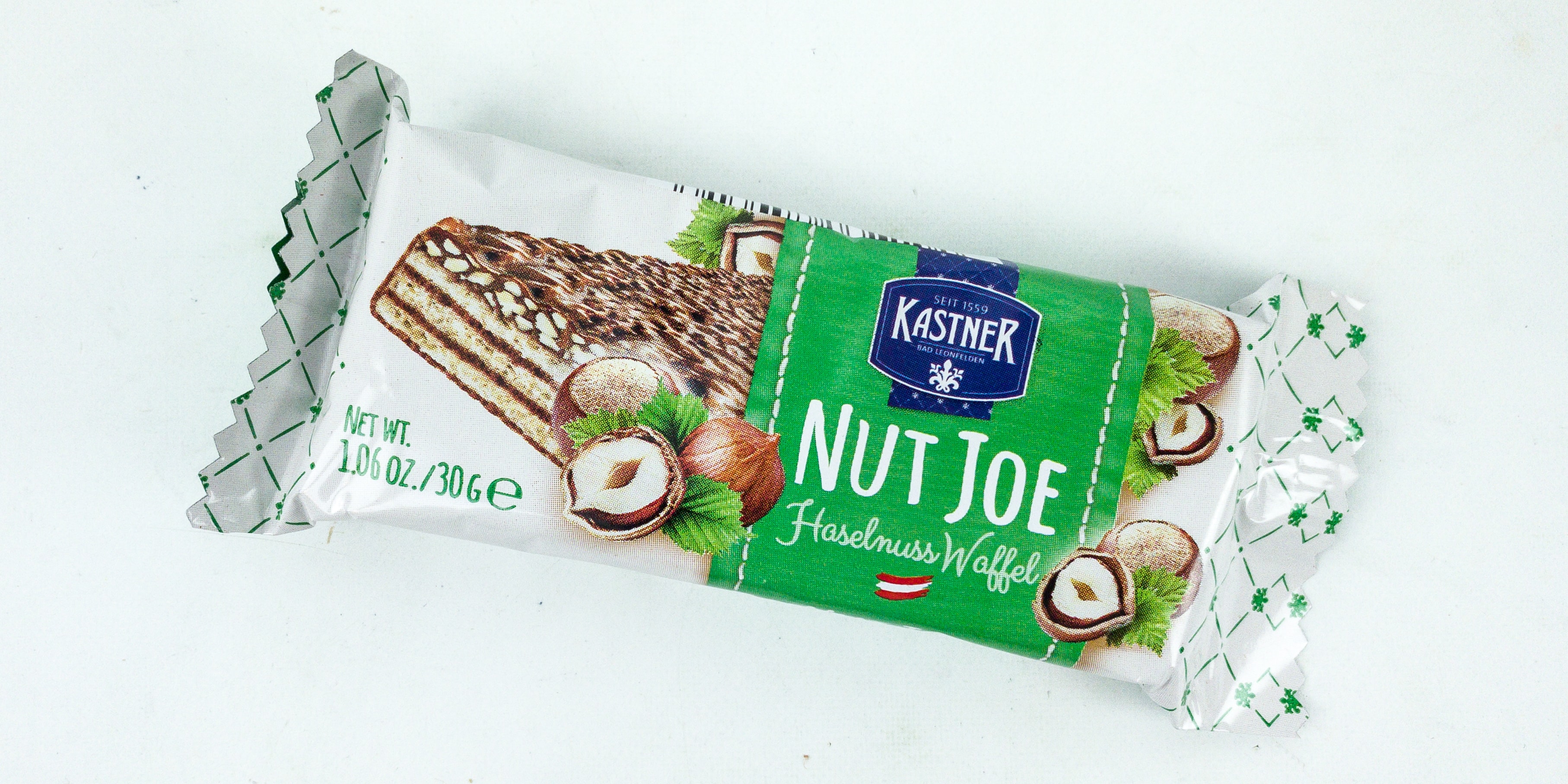 Universal Yums Subscription Box Review + Coupon - AUSTRIA - hello ...