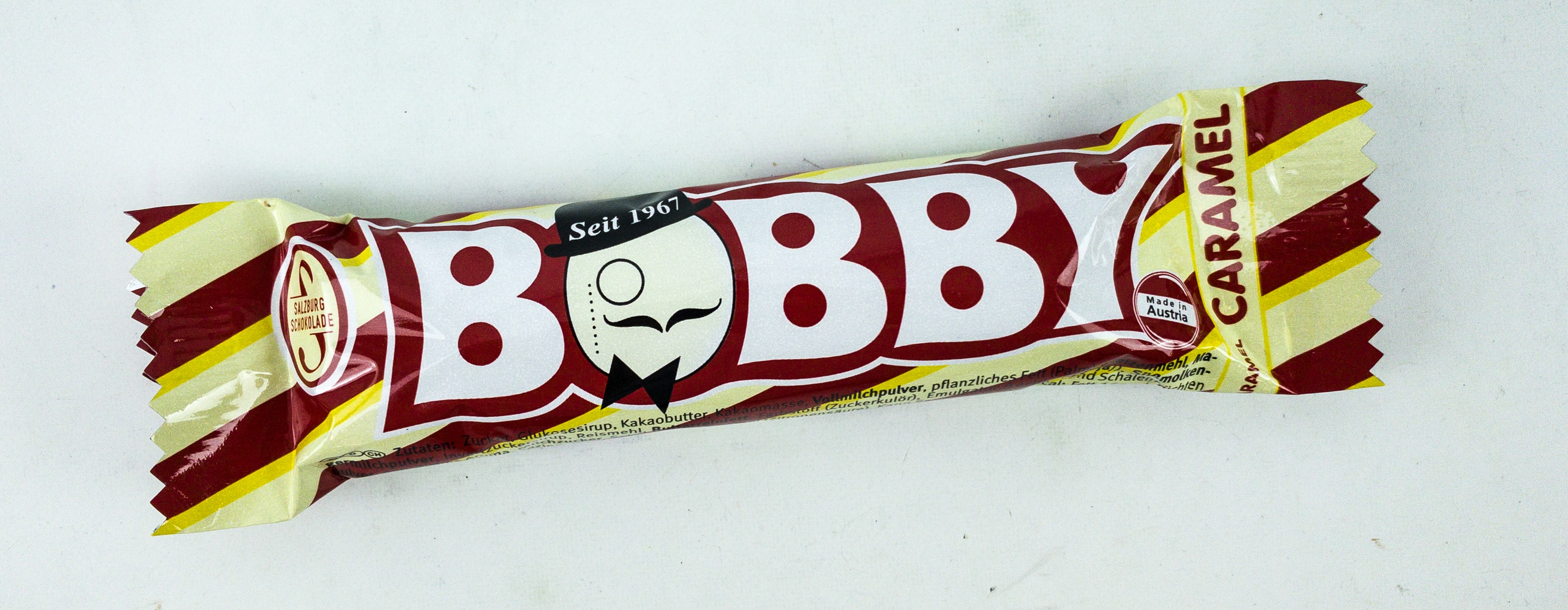 Universal Yums Subscription Box Review + Coupon - AUSTRIA - hello ...