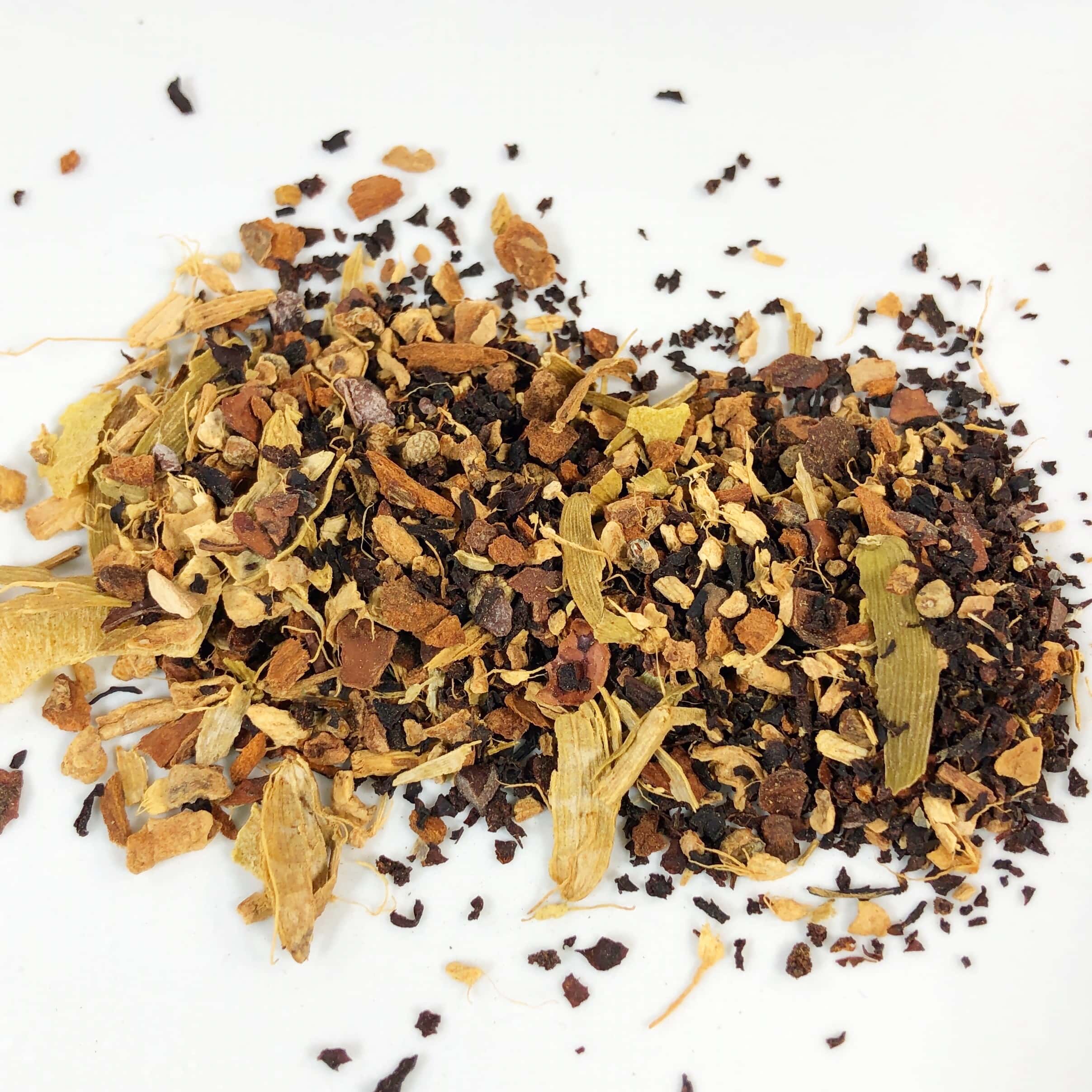 Amoda Tea October 2019 Subscription Box Review + Coupon! - hello ...