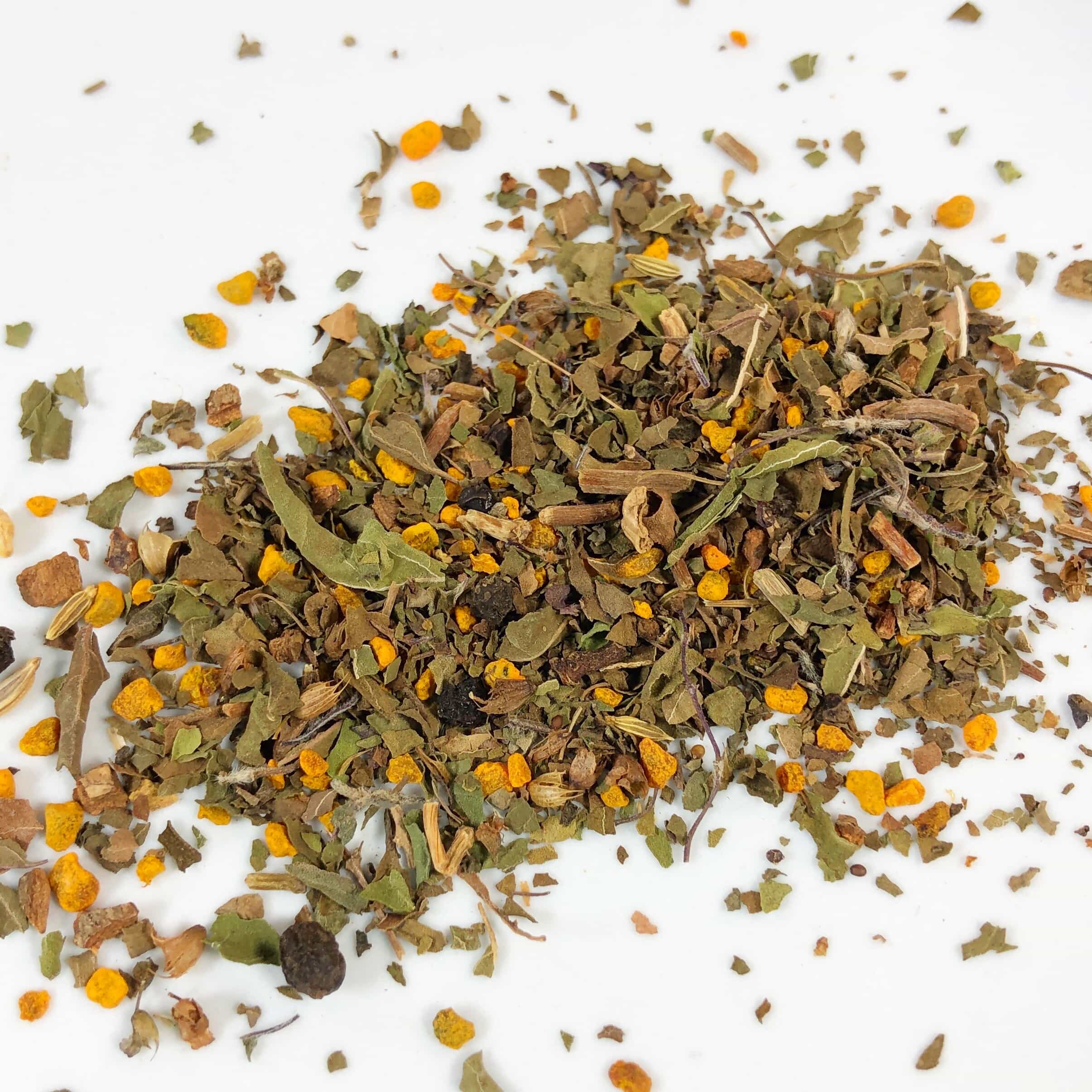 Amoda Tea October 2019 Subscription Box Review + Coupon! - hello ...