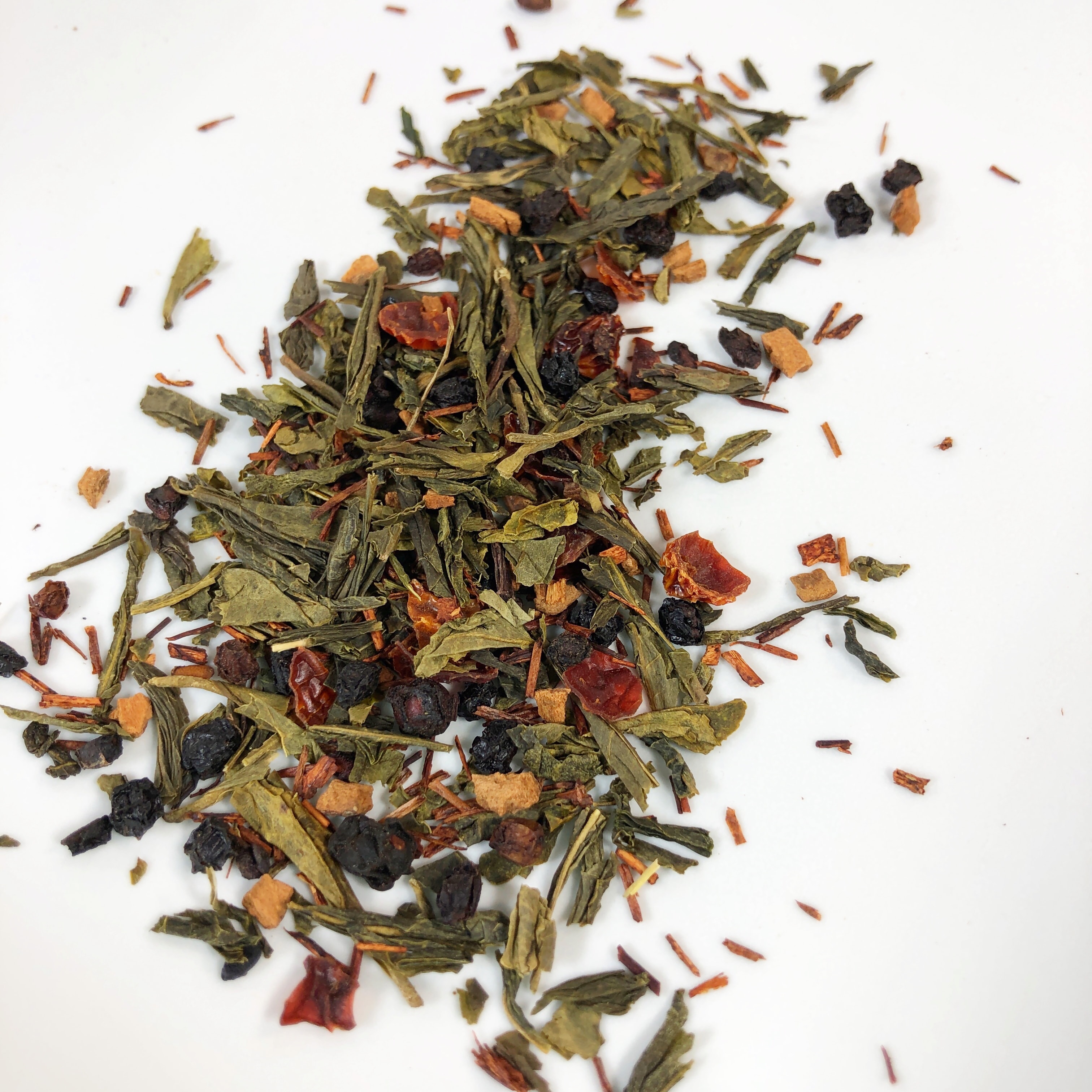Amoda Tea October 2019 Subscription Box Review + Coupon! - hello ...