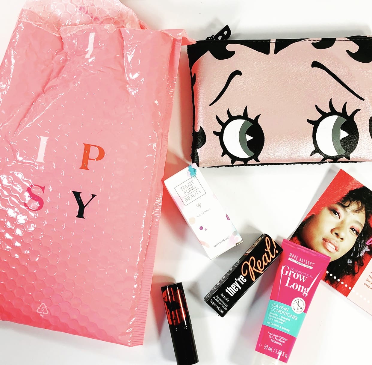 Ipsy October 2019 Review - Hello Subscription