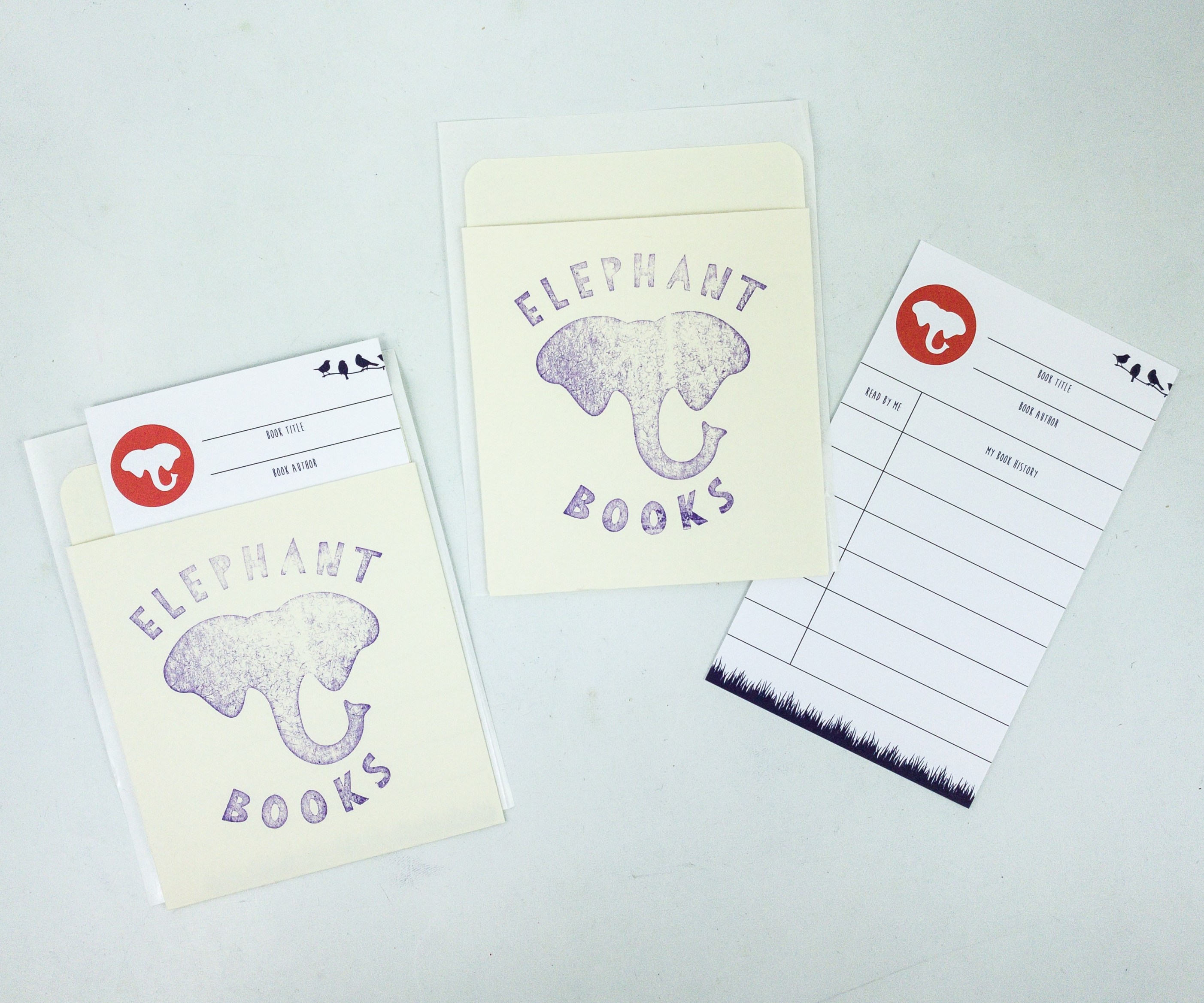 Elephant Books November 2019 Subscription Box Reviews - PICTURE BOOKS ...