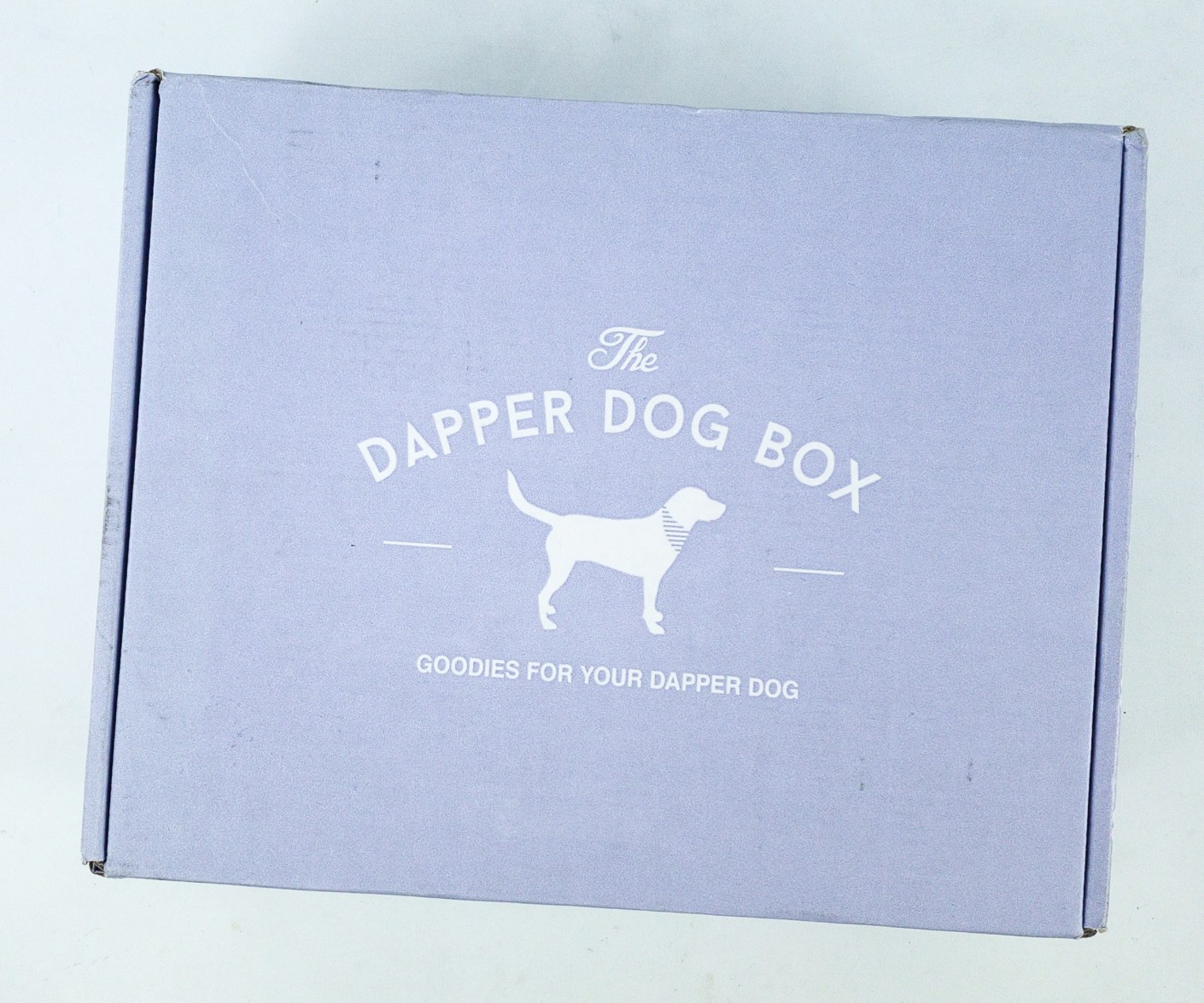 The Dapper Dog Box October 2019 Subscription Box Review + Coupon ...