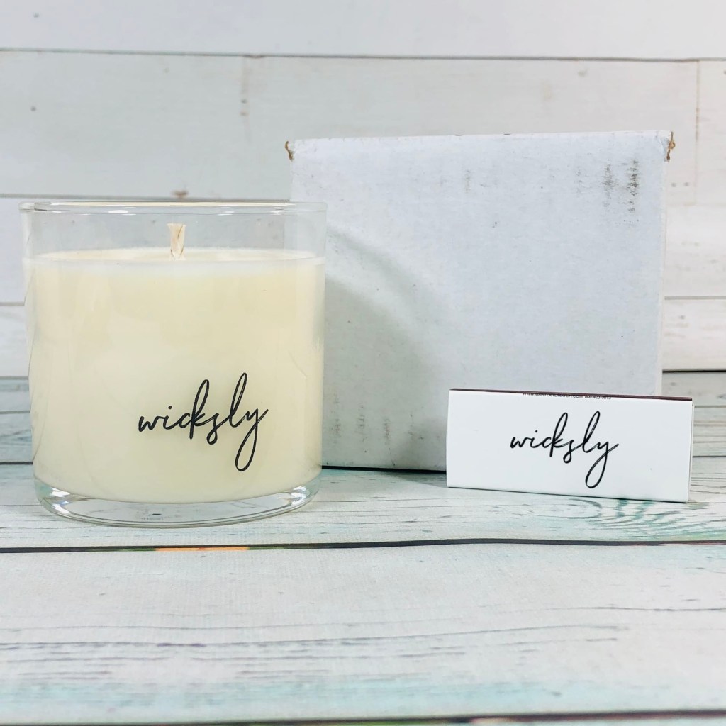 Wickbox Reviews: Get All The Details At Hello Subscription!