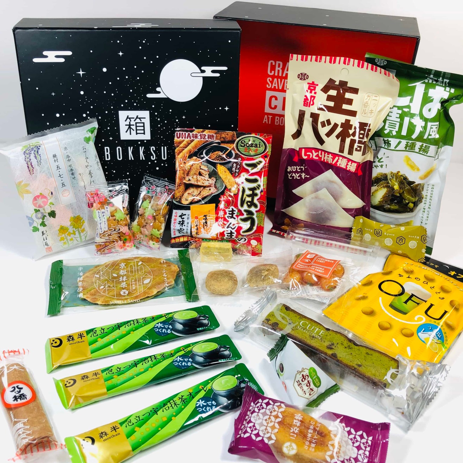 Bokksu Reviews: Get All The Details At Hello Subscription!