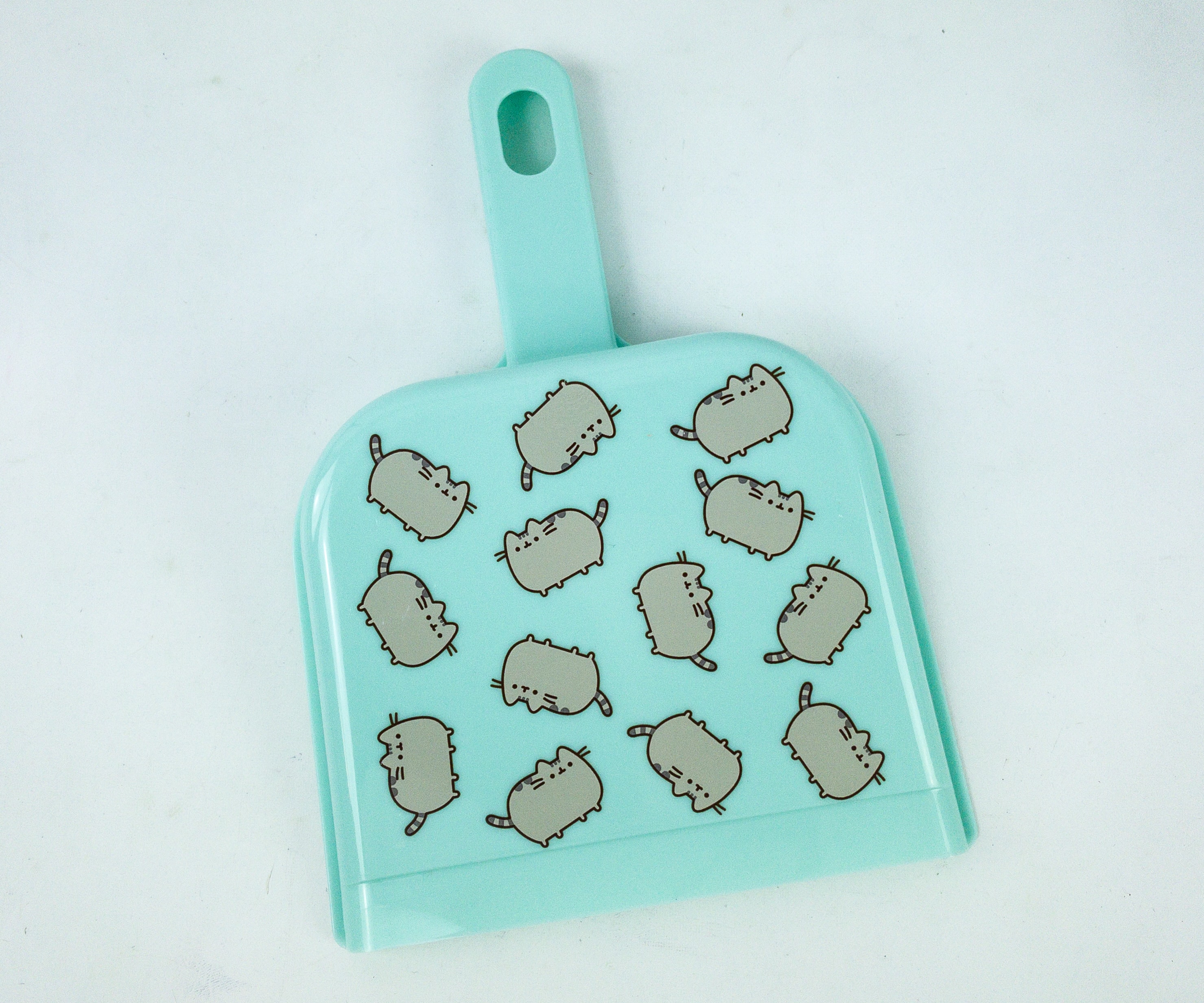 Pusheen Box Fall 2019 Subscription Box Review - hello subscription