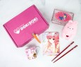 Doki Doki Crate - Hello Subscription