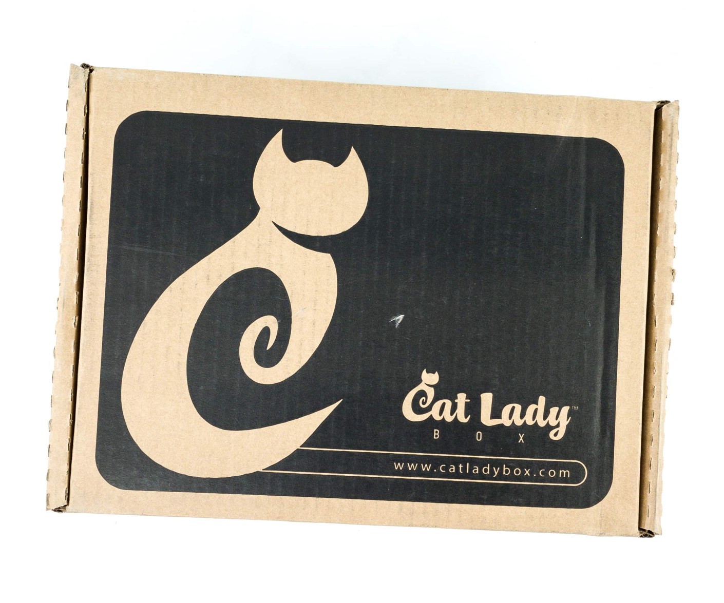 Cat Lady Box November 2019 Subscription Box Review - Hello Subscription