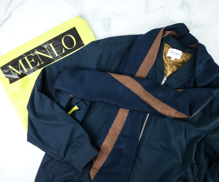 Menlo Club October 2019 Subscription Box Review + Coupon - Hello ...
