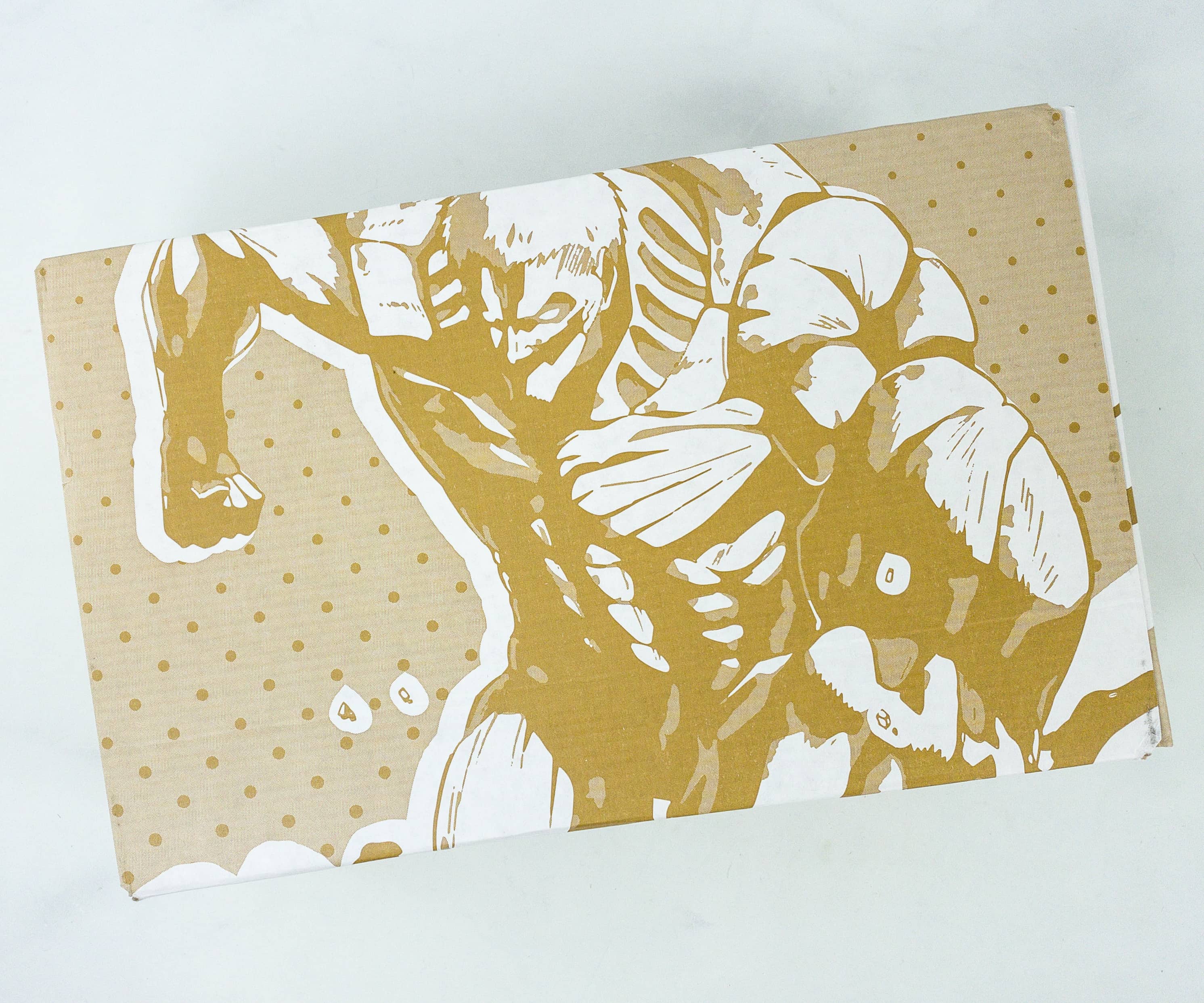 Loot Anime May 2019 Subscription Box Review & Coupons - TENACIOUS ...