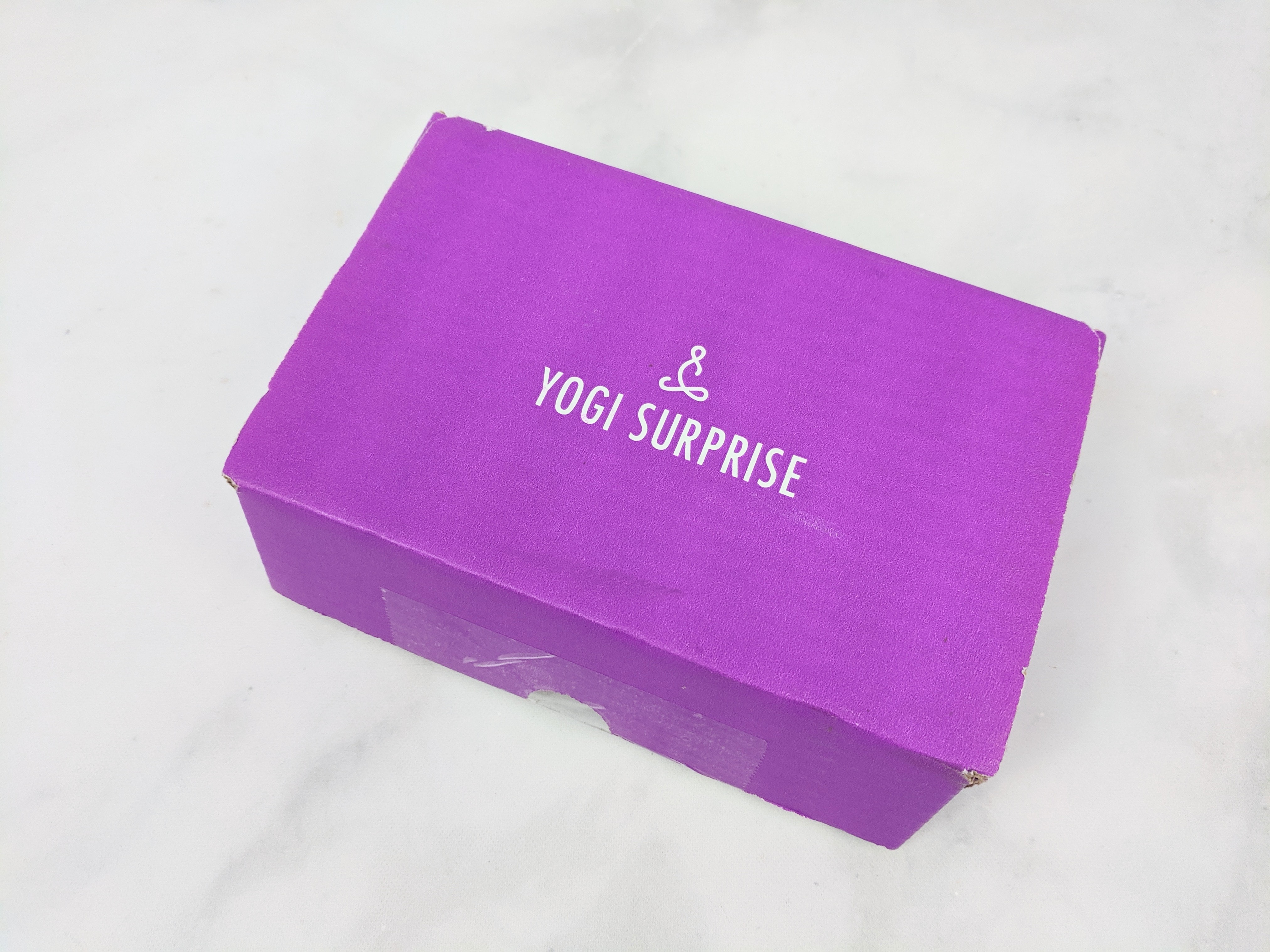 Yogi Surprise Jewelry Box October 2019 Subscription Review + Coupon ...