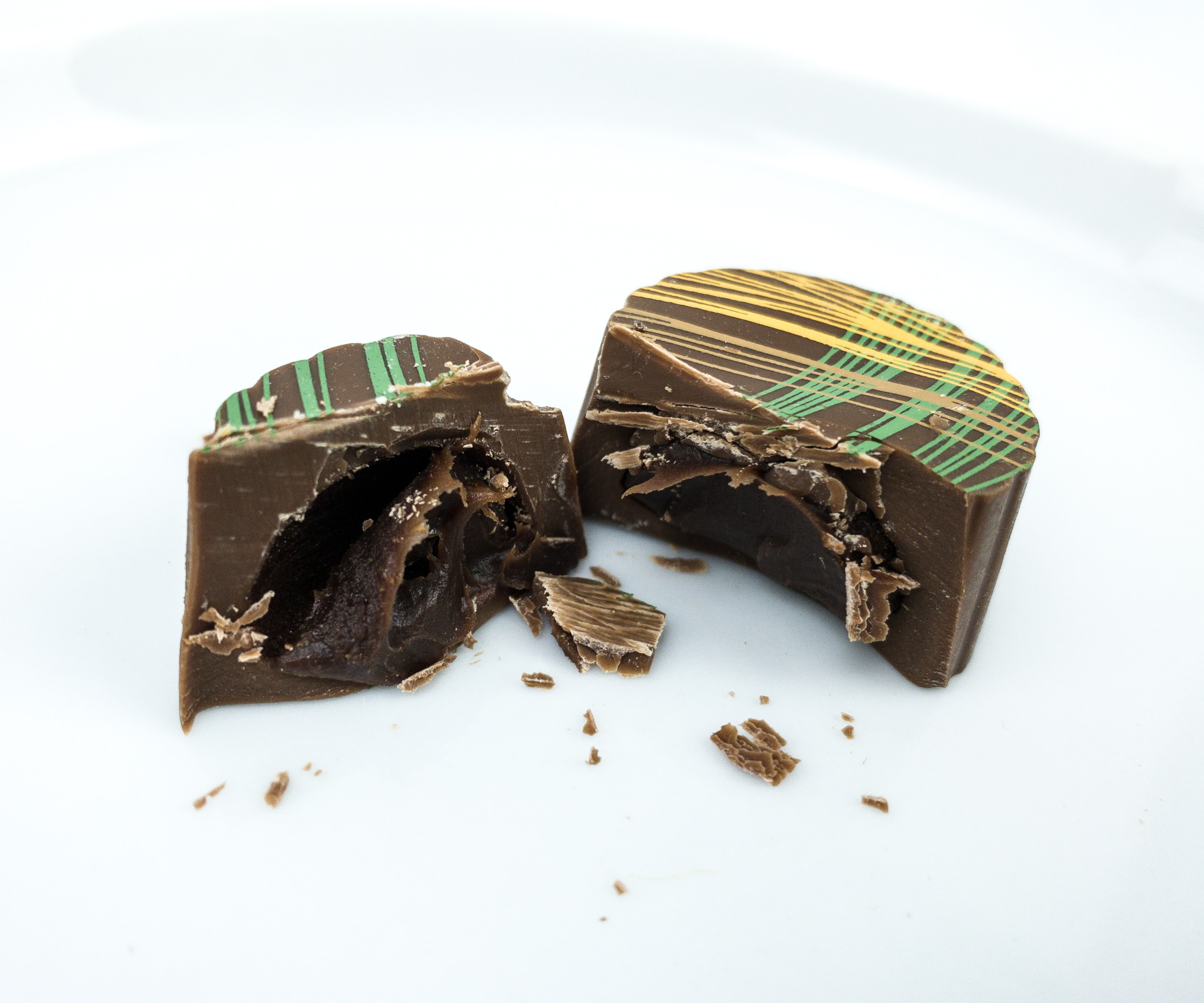 Jackie's Chocolate November 2019 Subscription Box Review + Coupon ...