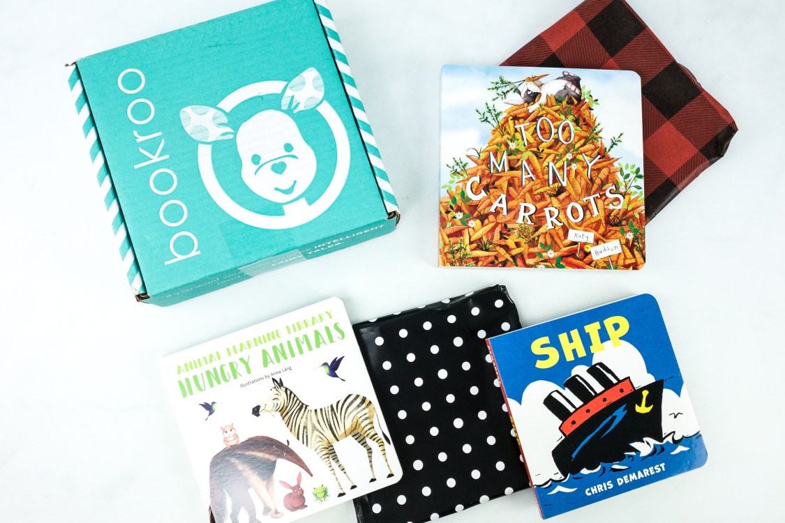 The 10 Best Book Subscriptions for 2026: Romance, Horror, Fantasy, and ...