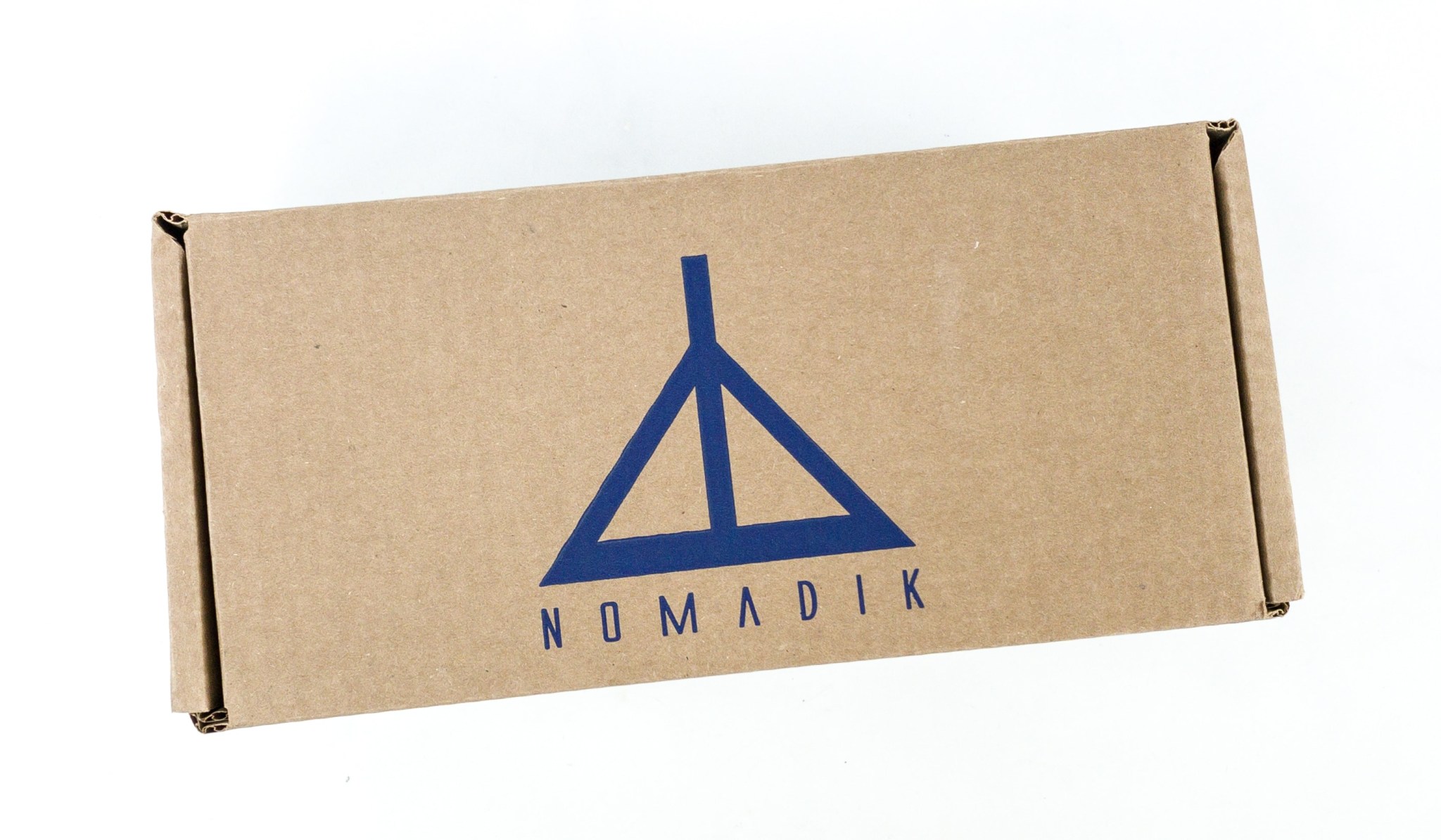 Nomadik October 2019 Subscription Box Review + Coupon - Hello Subscription