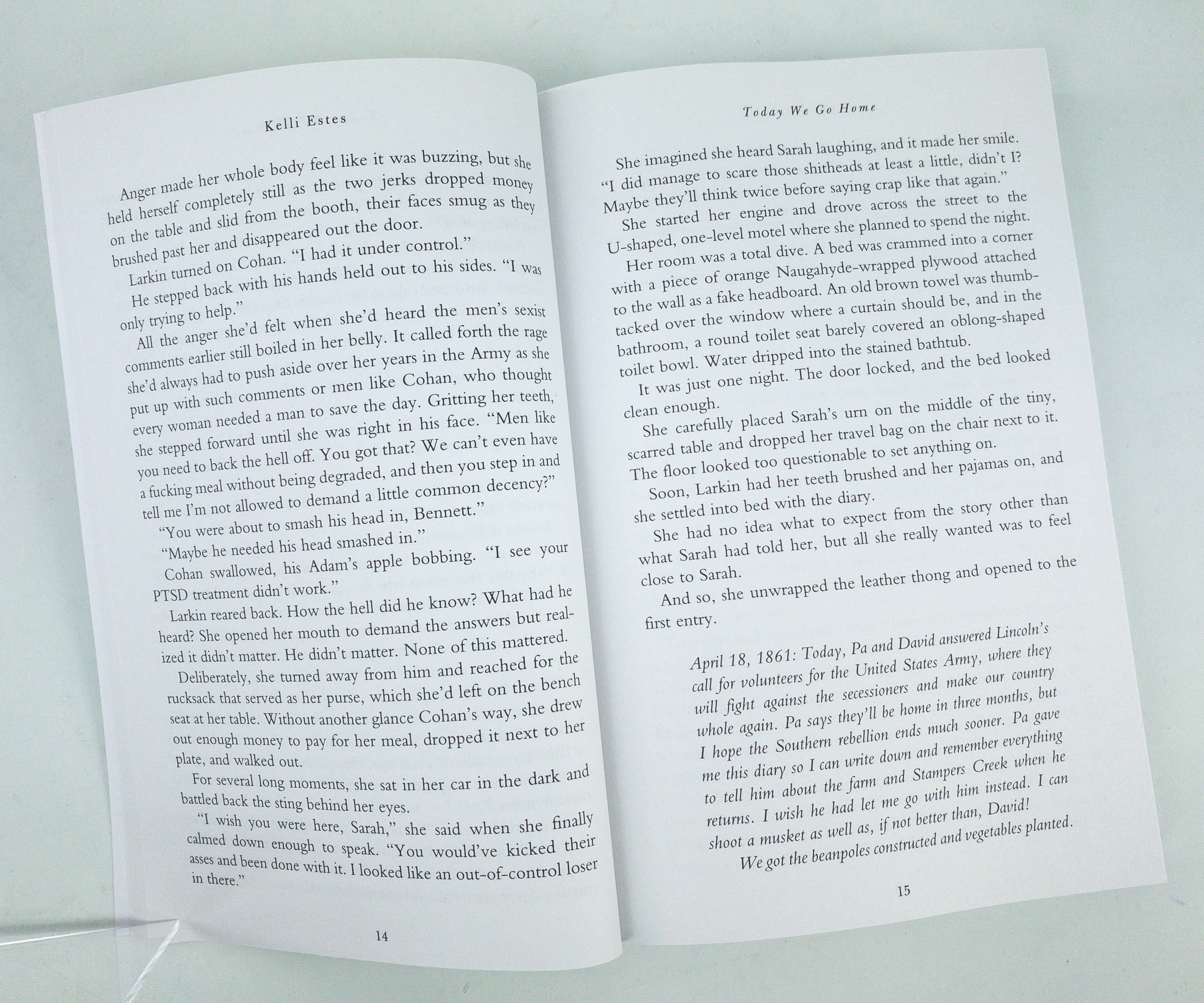 Once Upon a Book Club October 2019 Subscription Box Review + Coupon ...