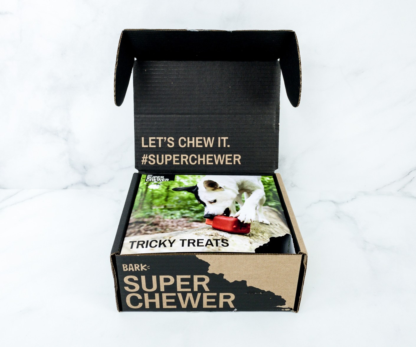Super Chewer October 2019 Subscription Box Review + Coupon! - Hello ...
