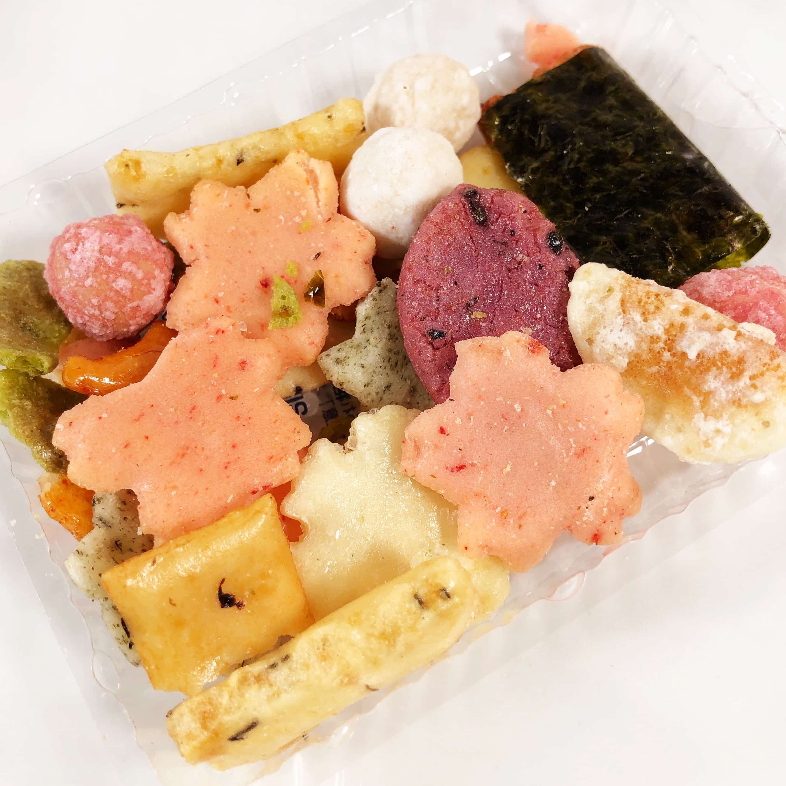 Bokksu November 2019 Subscription Box Review + Coupon - hello subscription