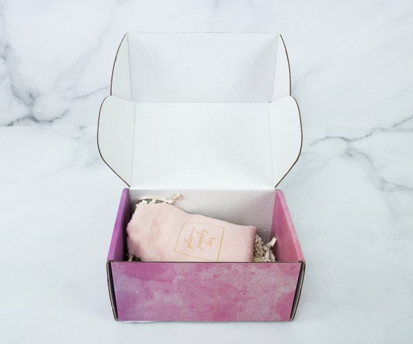 Glamour Jewelry Box October 2019 Subscription Box Review + Coupon ...