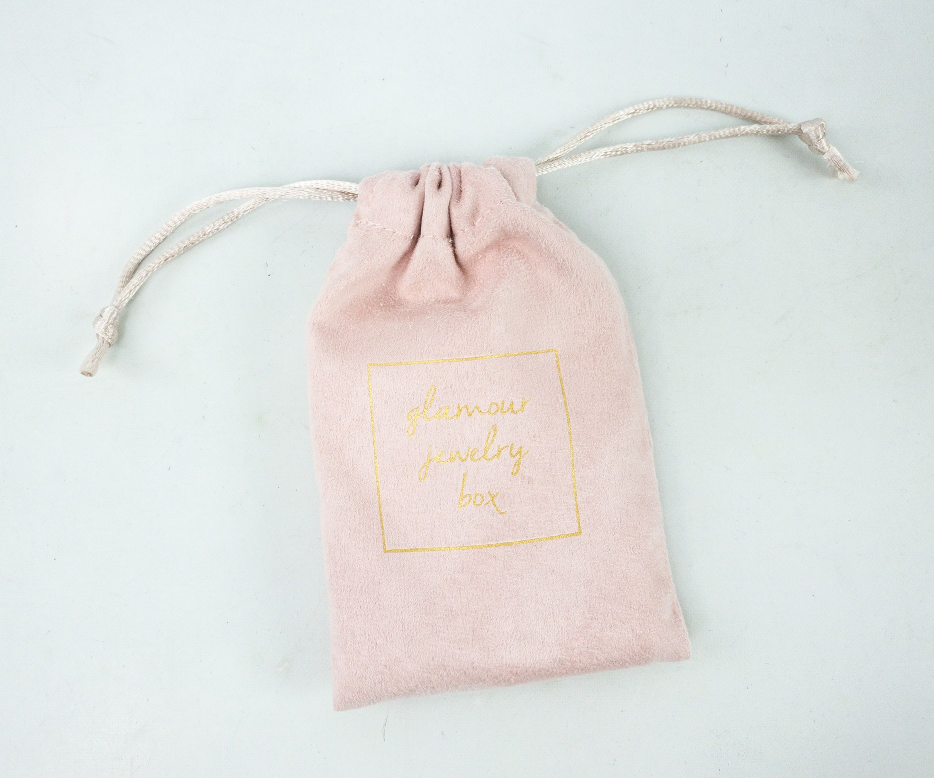 Glamour Jewelry Box October 2019 Subscription Box Review + Coupon ...