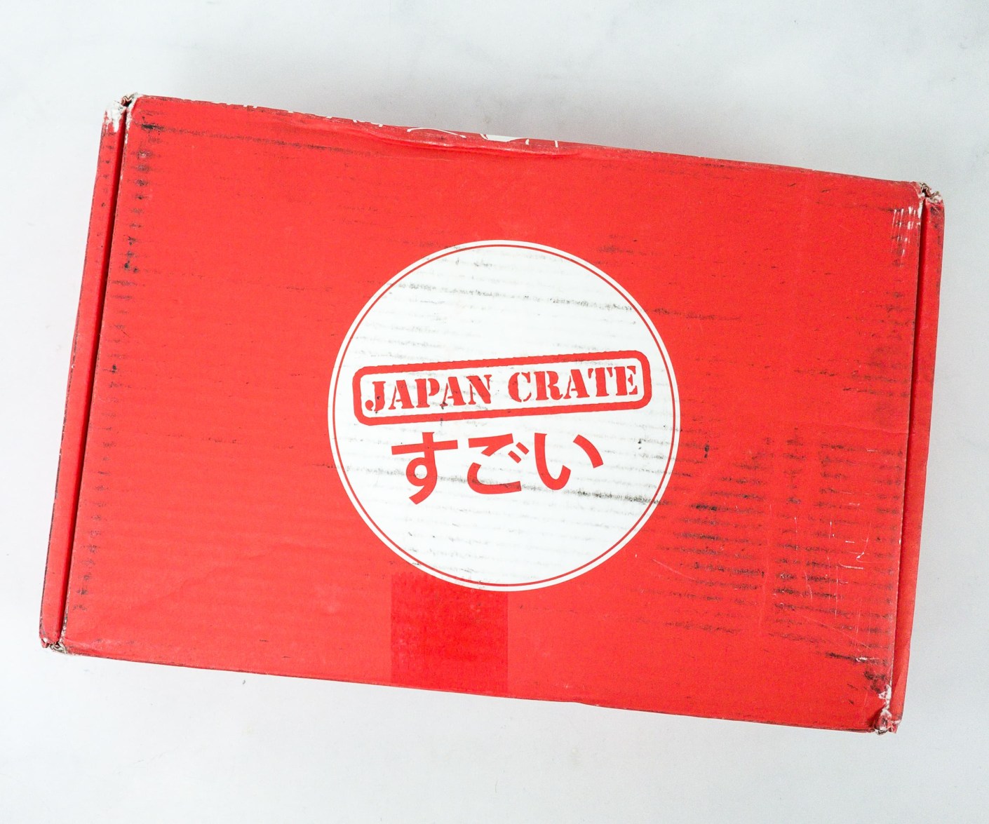 Japan Crate November 2019 Subscription Box Review + Coupon - Hello ...