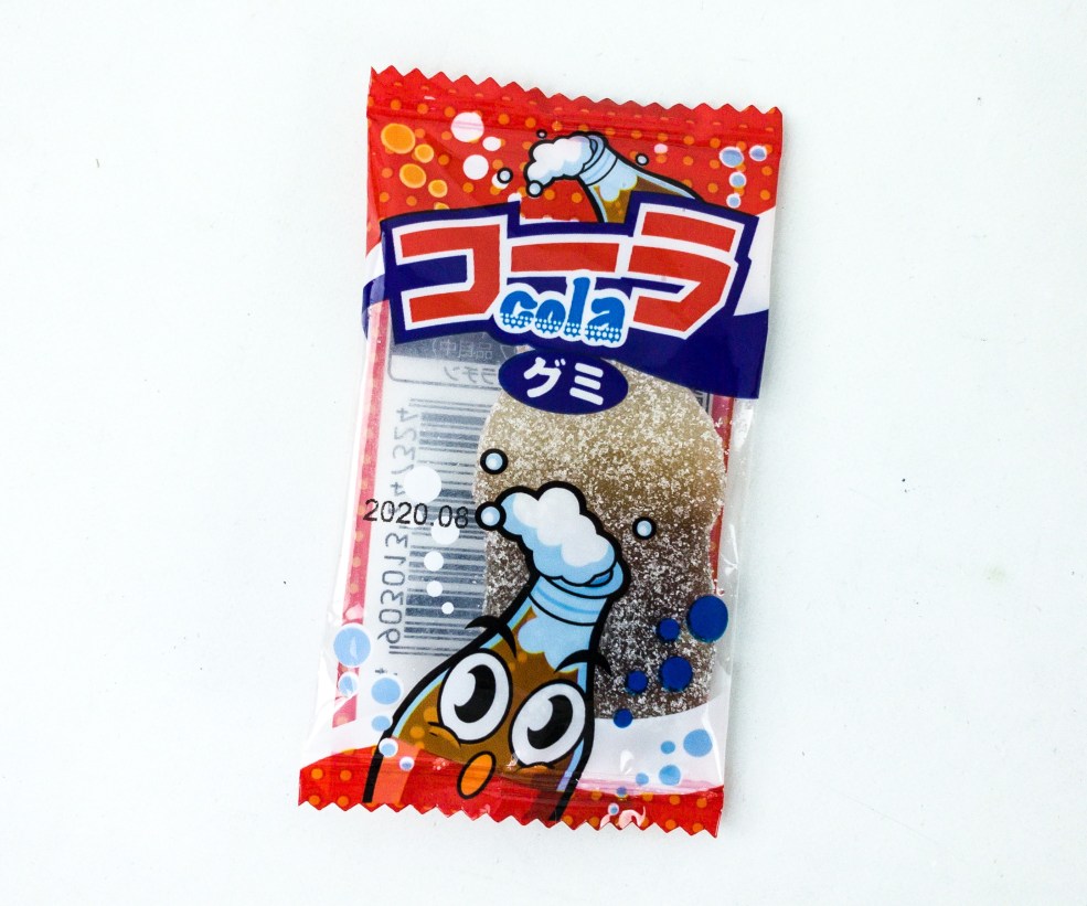 Japan Crate November 2019 Subscription Box Review + Coupon - hello ...