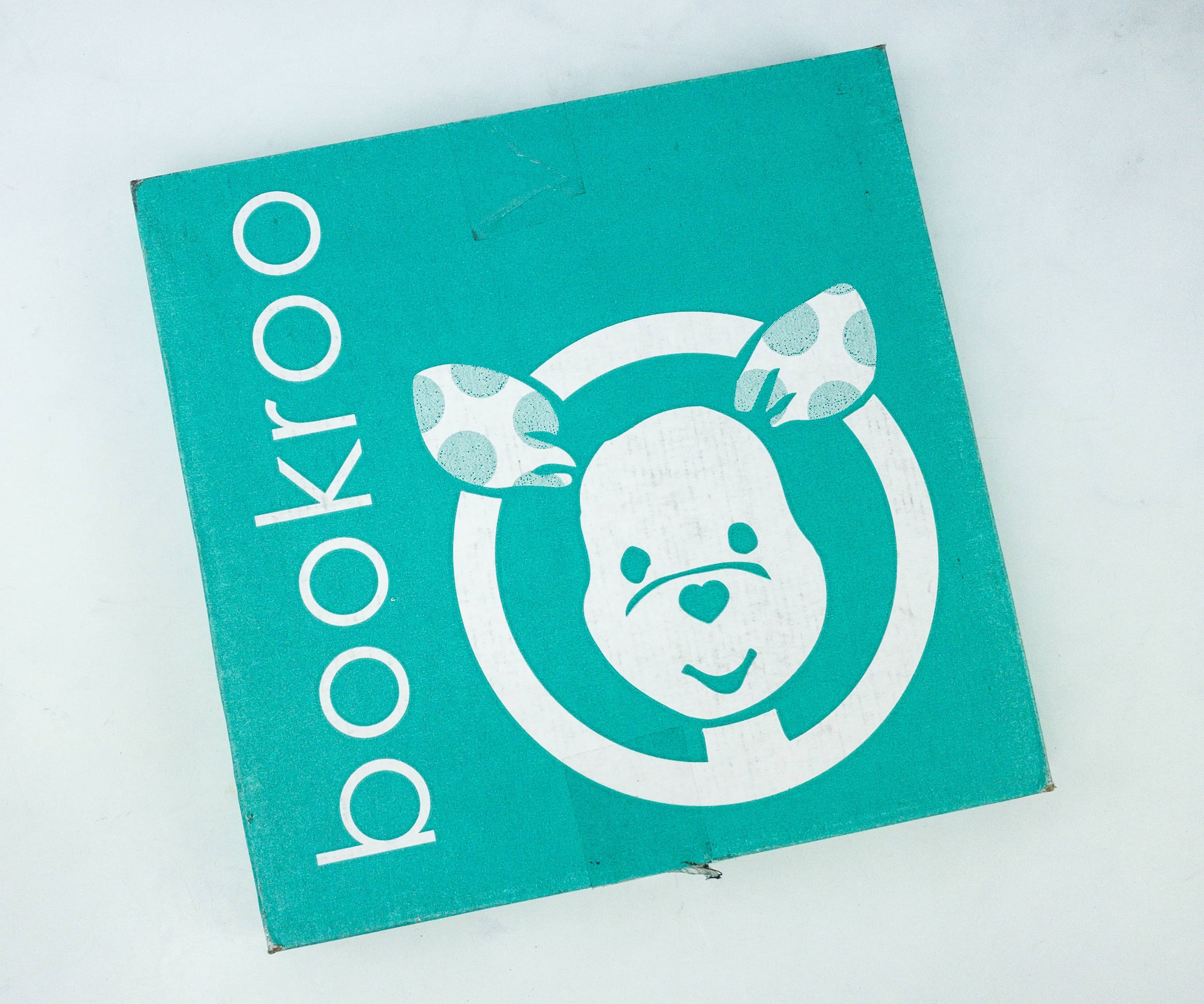 Bookroo October 2019 Subscription Box Review + Coupon - PICTURE BOOKS ...