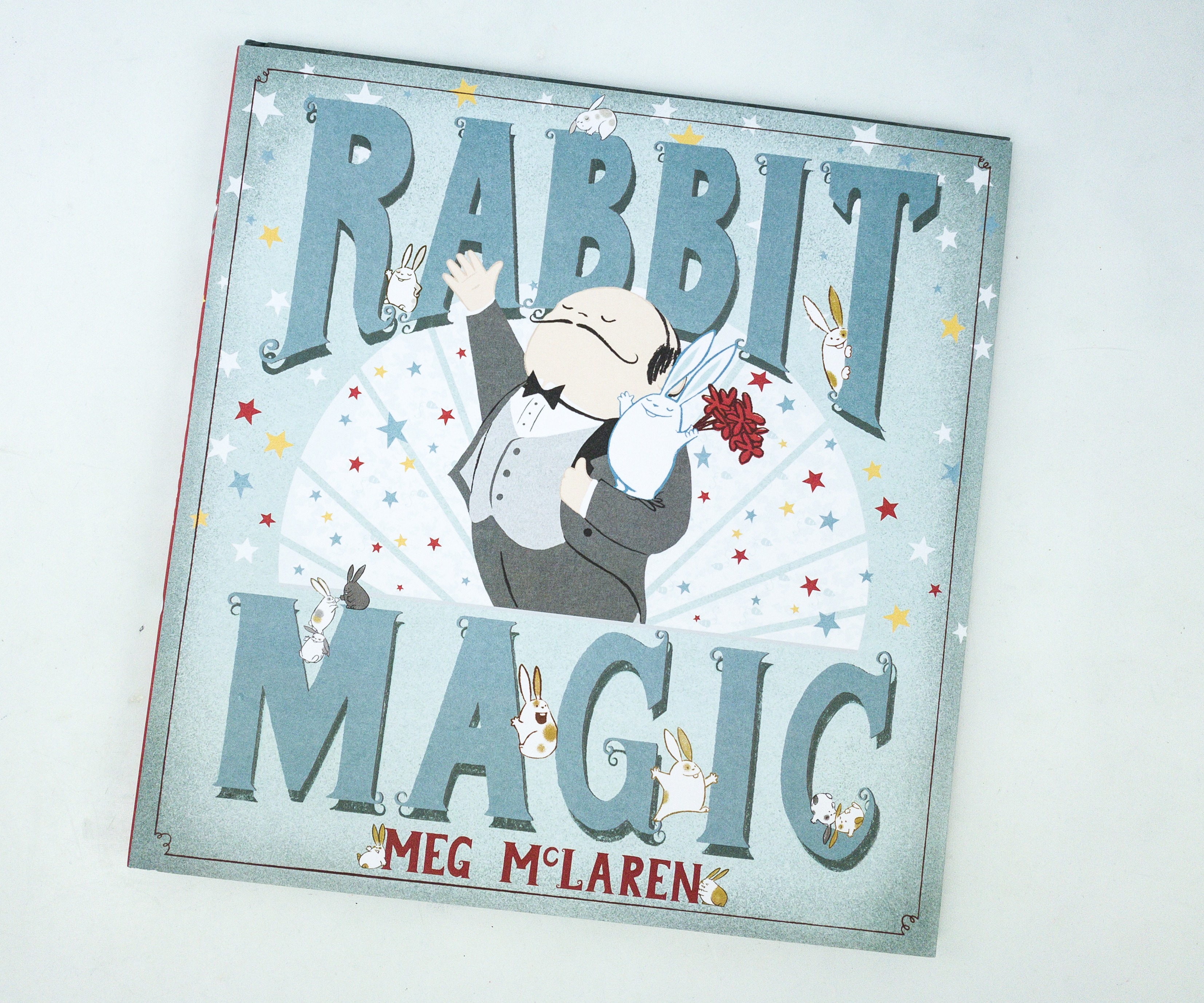 Bookroo October 2019 Subscription Box Review + Coupon - PICTURE BOOKS ...