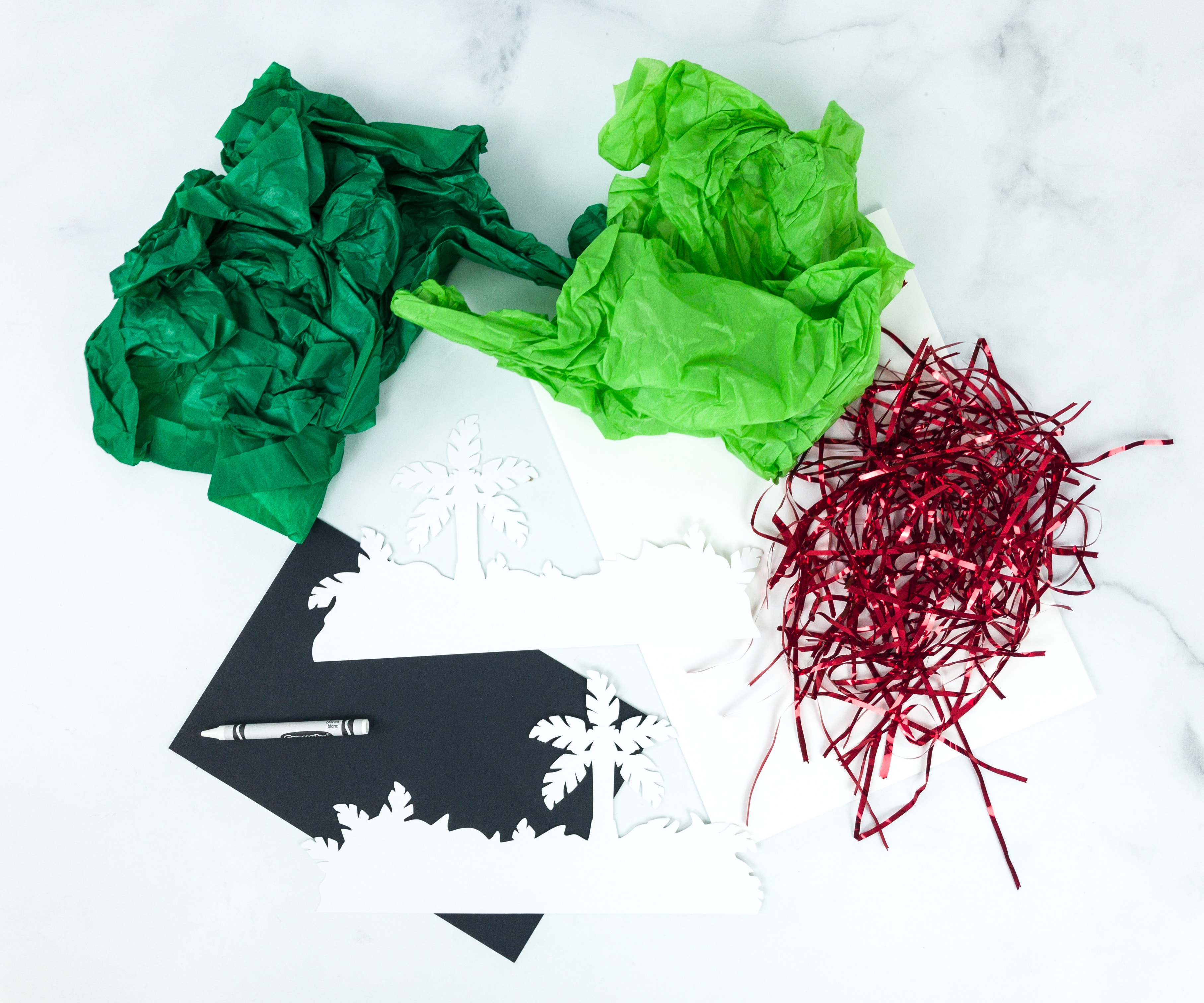 We Craft Box November 2019 Subscription Box Review + Coupons! - hello ...