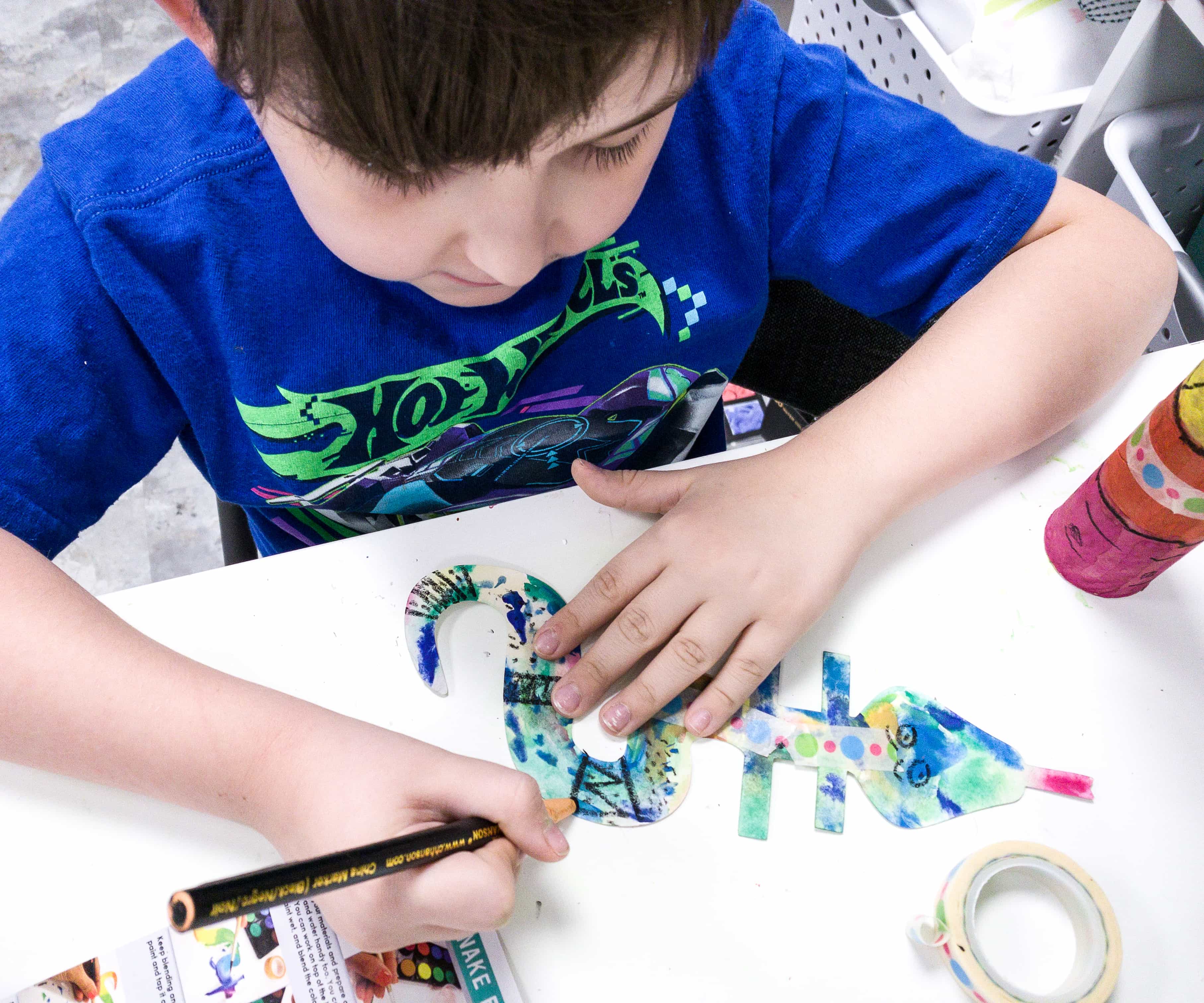 We Craft Box November 2019 Subscription Box Review + Coupons! - hello ...