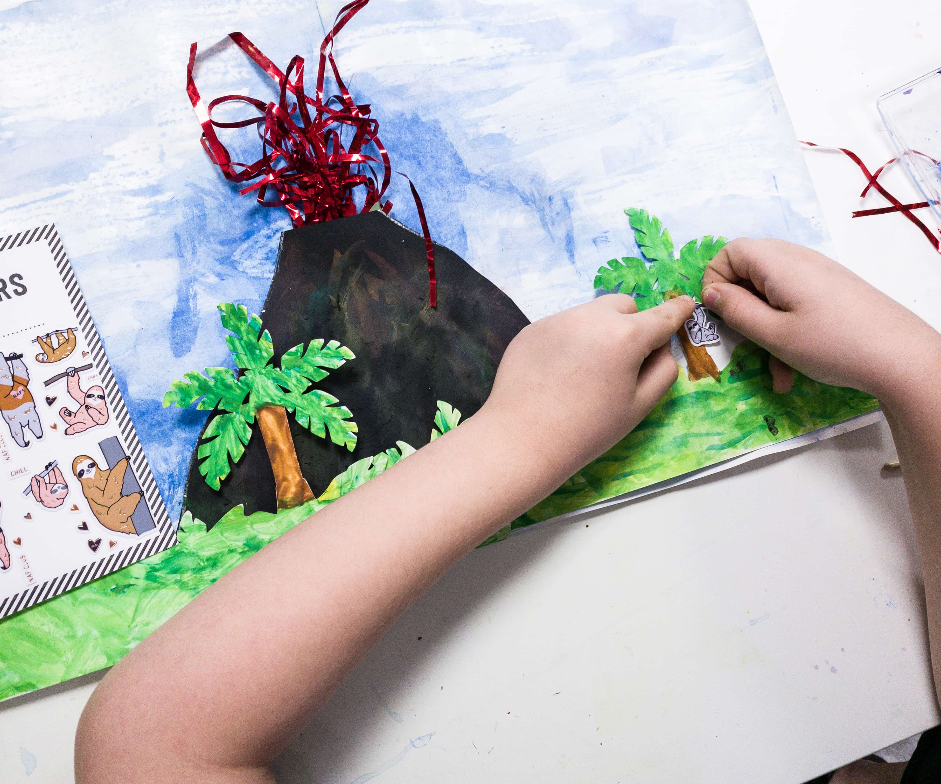 We Craft Box November 2019 Subscription Box Review + Coupons! - hello ...