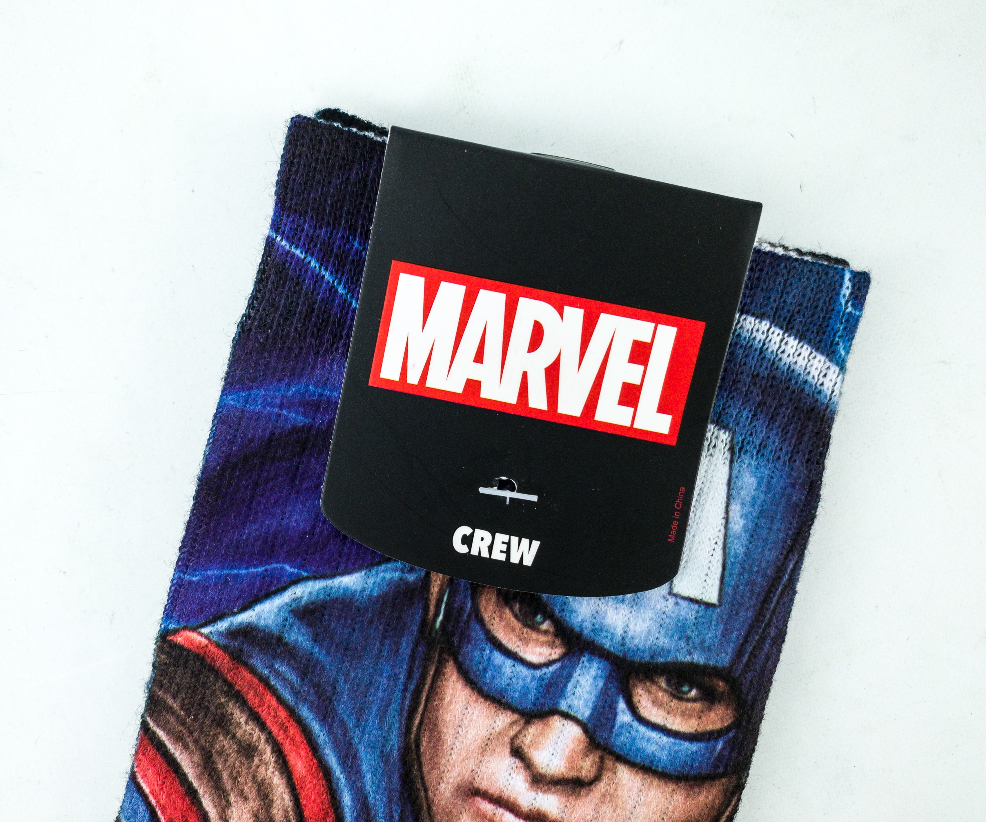 Marvel Gear + Goods May 2019 Subscription Box Review + Coupon! - RE ...