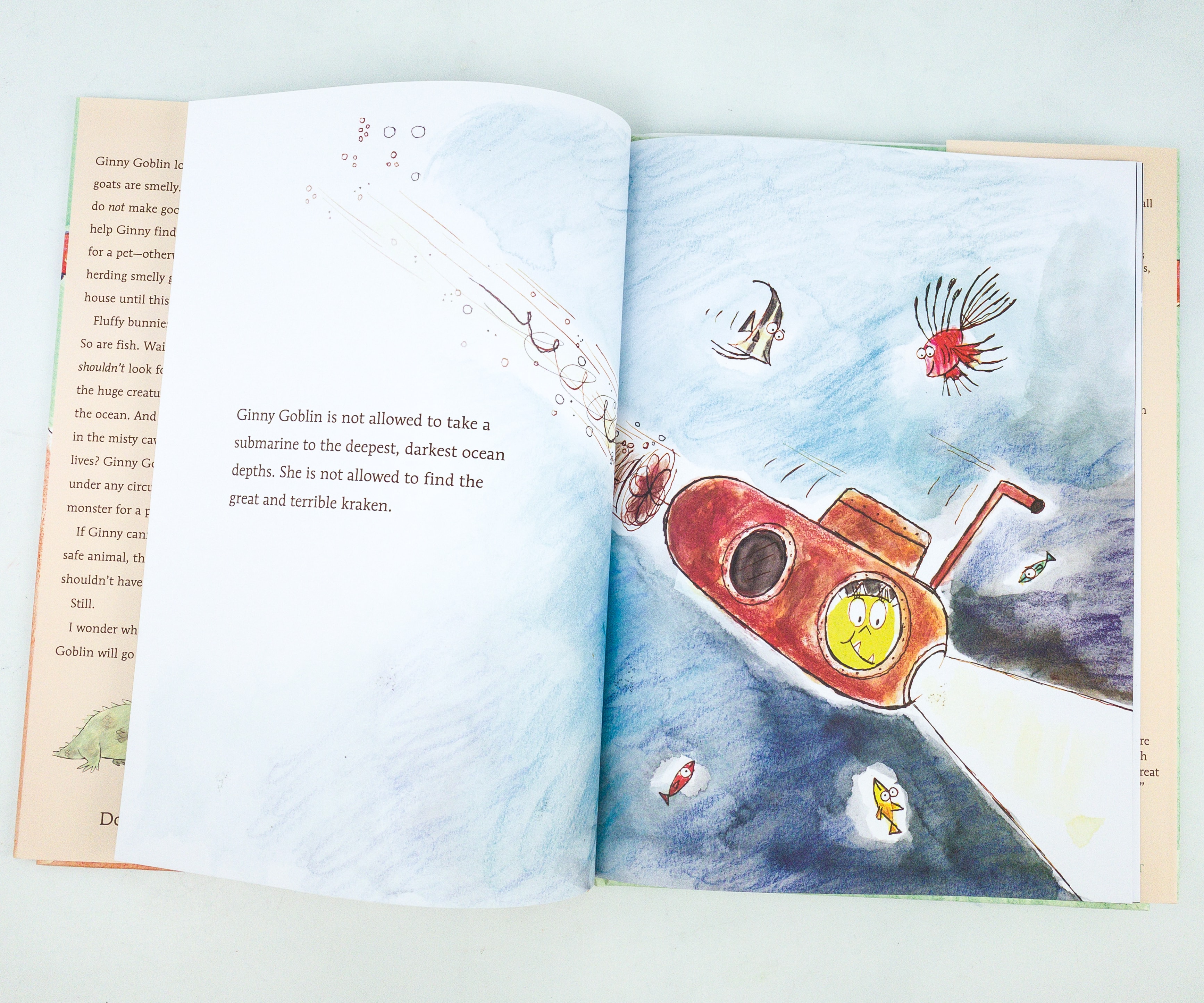 Amazon Book Box Kids November 2019 AGE 3-5 Review + BLACK FRIDAY Coupon ...