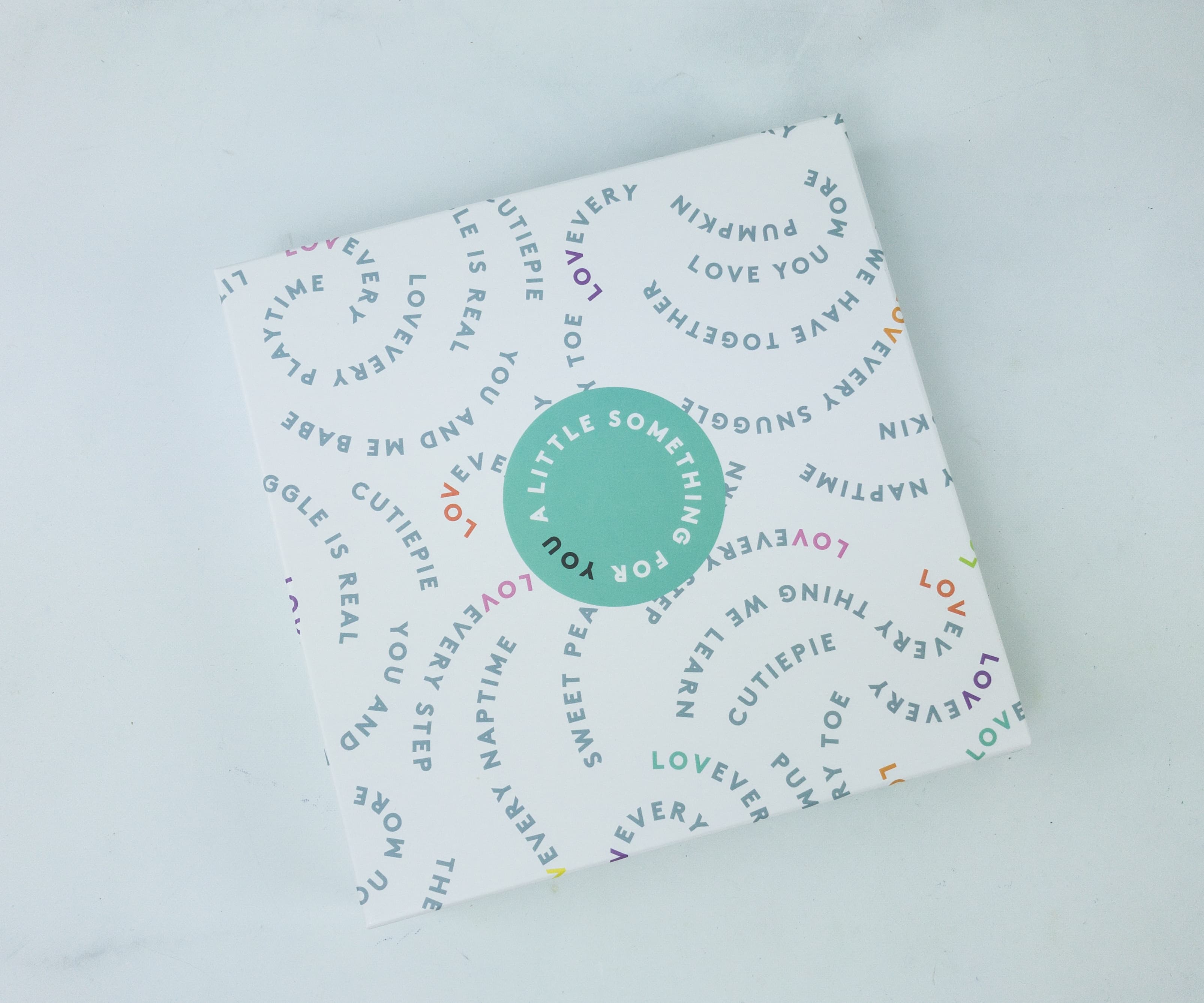 Baby Play Kits by Lovevery Subscription Box Review + Coupon - The ...